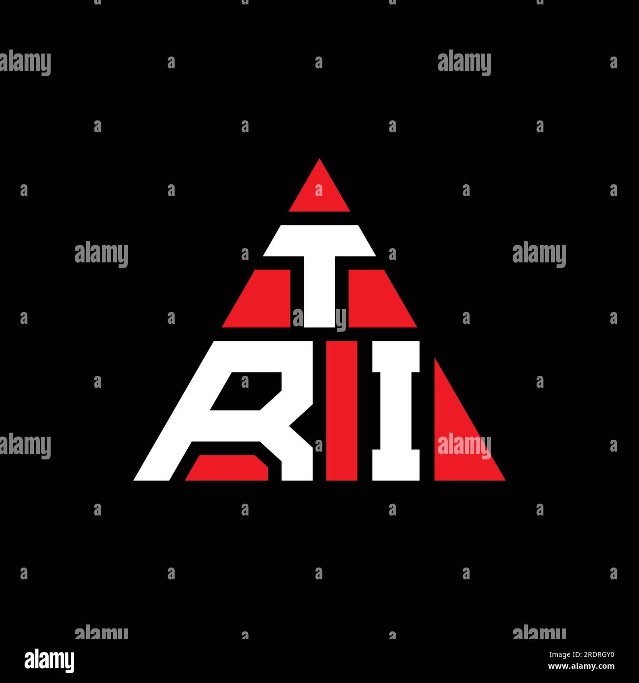 Tri alphabet hi-res stock photography and images - Alamy