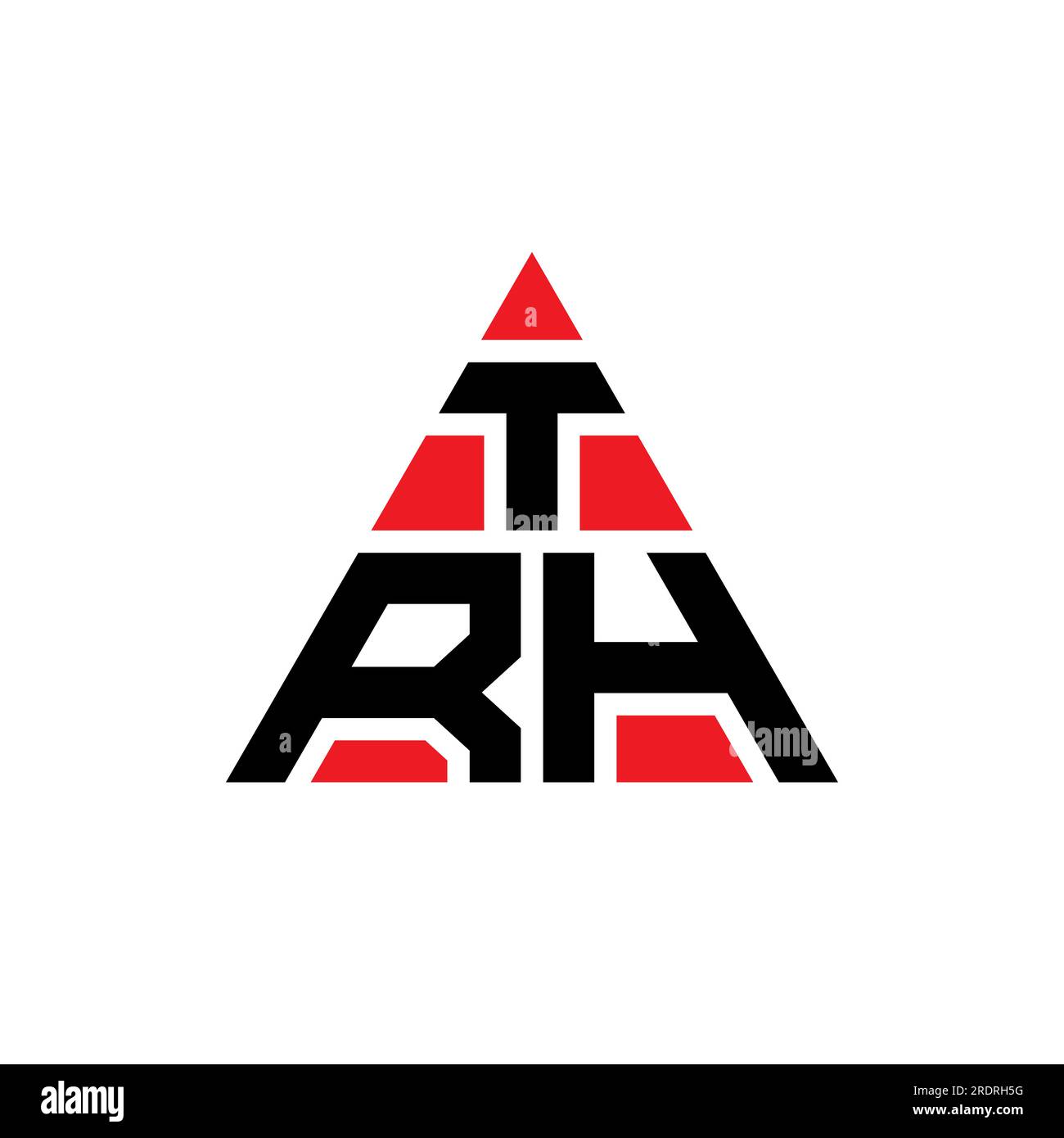 Trh alphabet hi-res stock photography and images - Alamy