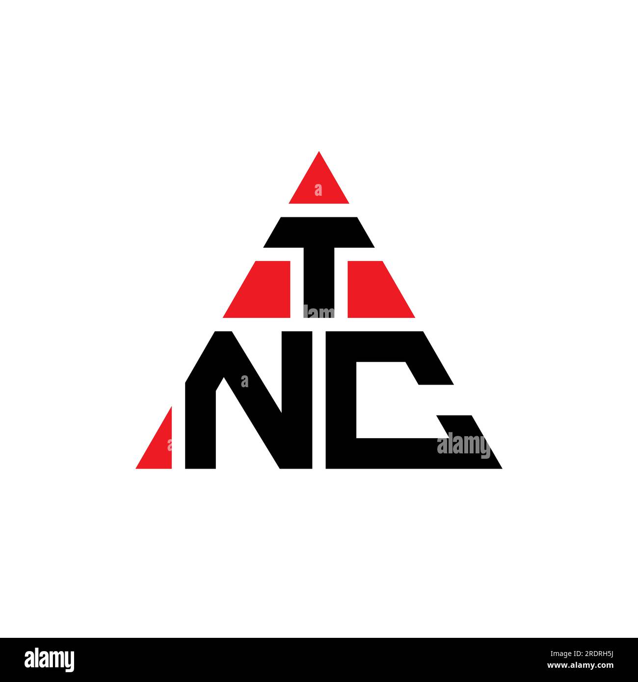 Tnc triangle hi-res stock photography and images - Alamy