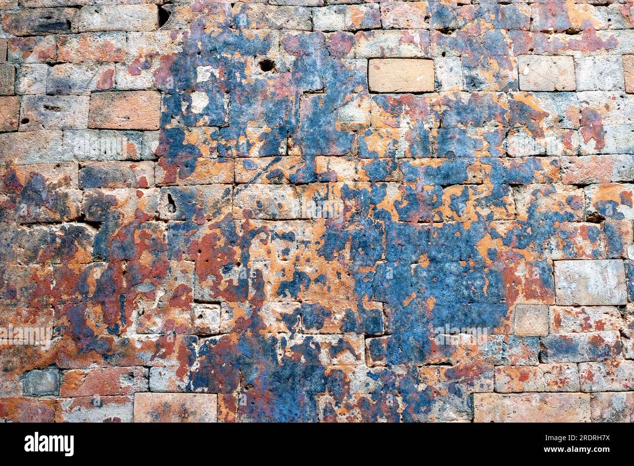 Ancient masonry as a background, full-frame texture Stock Photo - Alamy