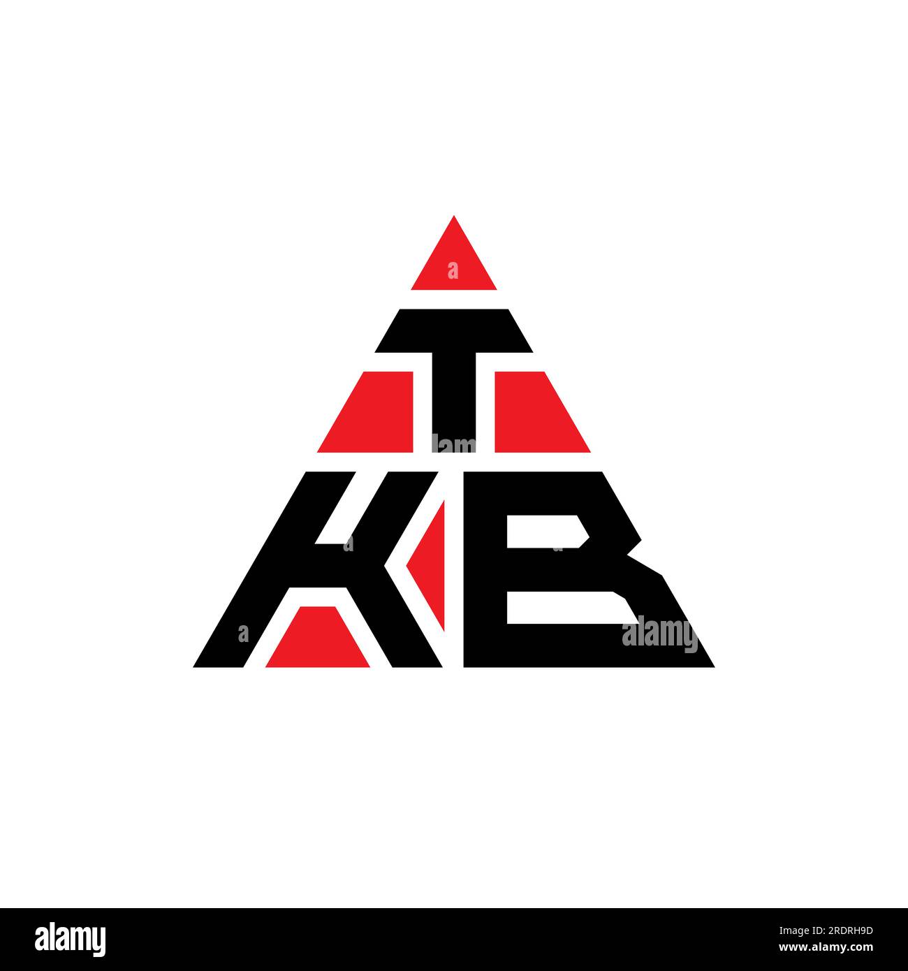 TKB triangle letter logo design with triangle shape. TKB triangle logo ... TKB triangle letter logo design with triangle shape. TKB triangle logo ...