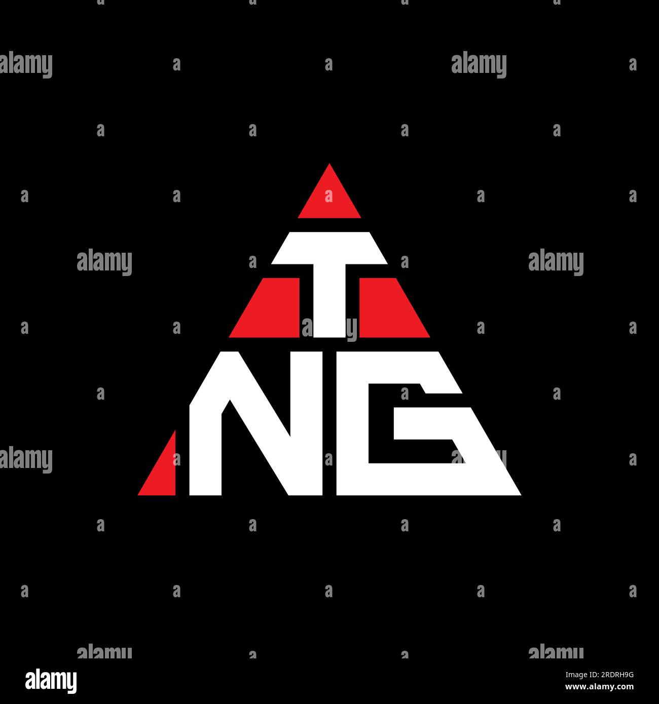 Tng triangular hi-res stock photography and images - Alamy
