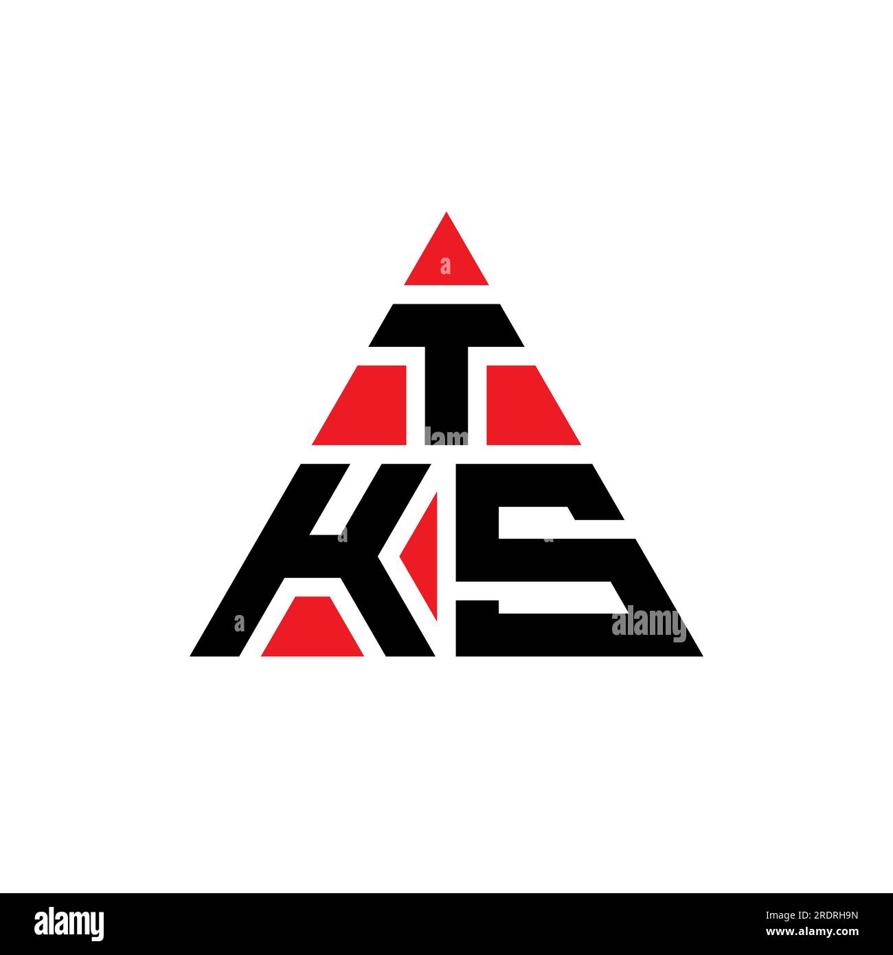 Tks triangle hi-res stock photography and images - Alamy