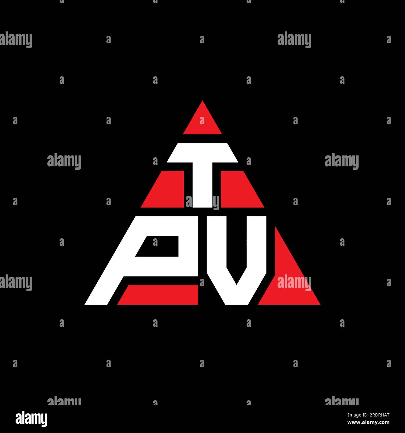 Tpv triangular hi-res stock photography and images - Alamy