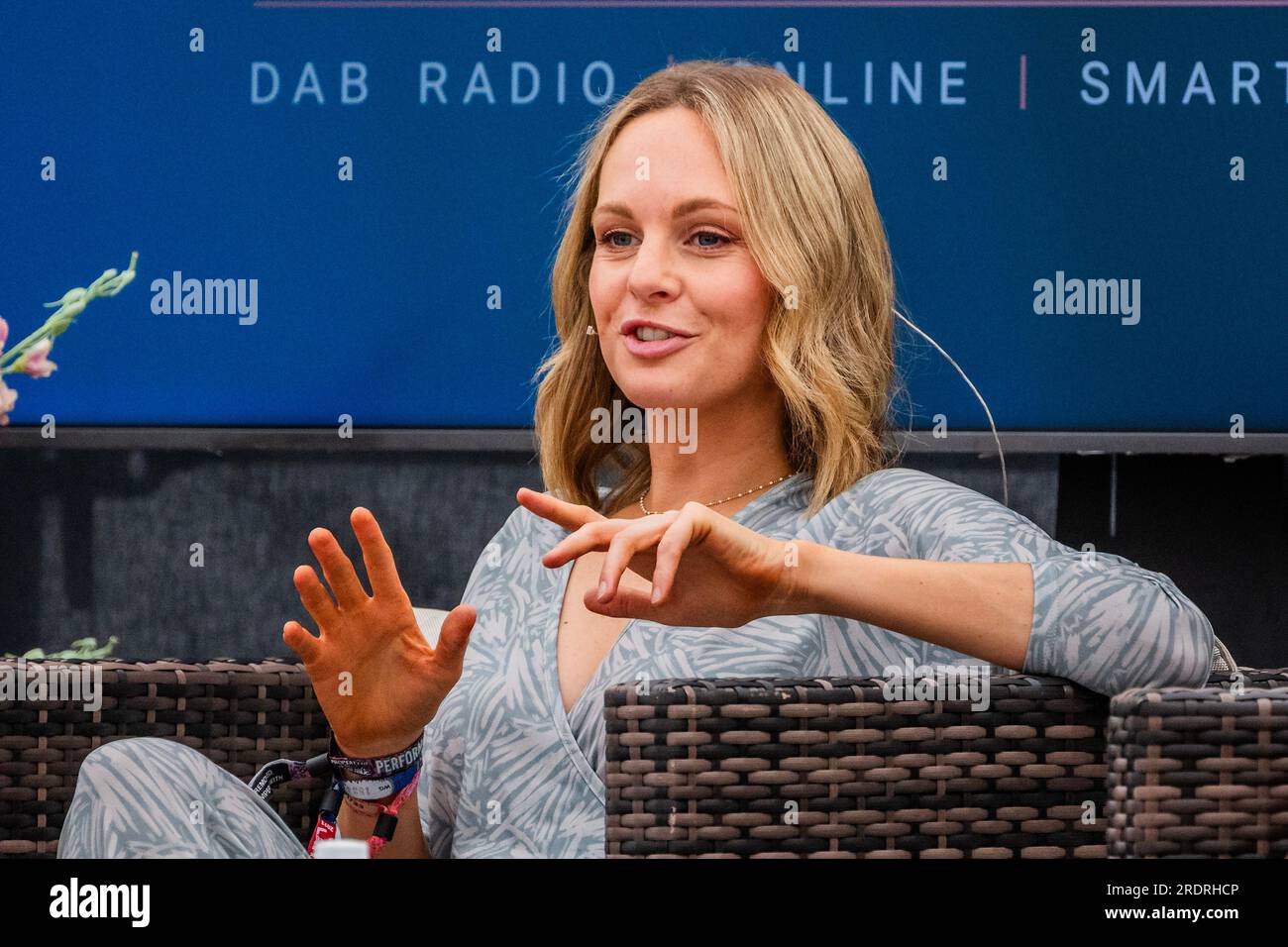 John pienaar show hi-res stock photography and images - Alamy