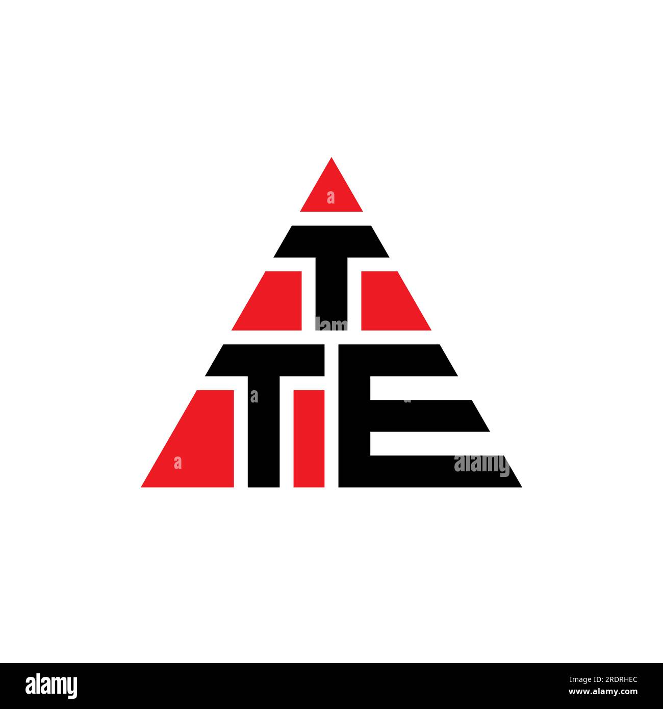 Tte marketing logo hi-res stock photography and images - Alamy