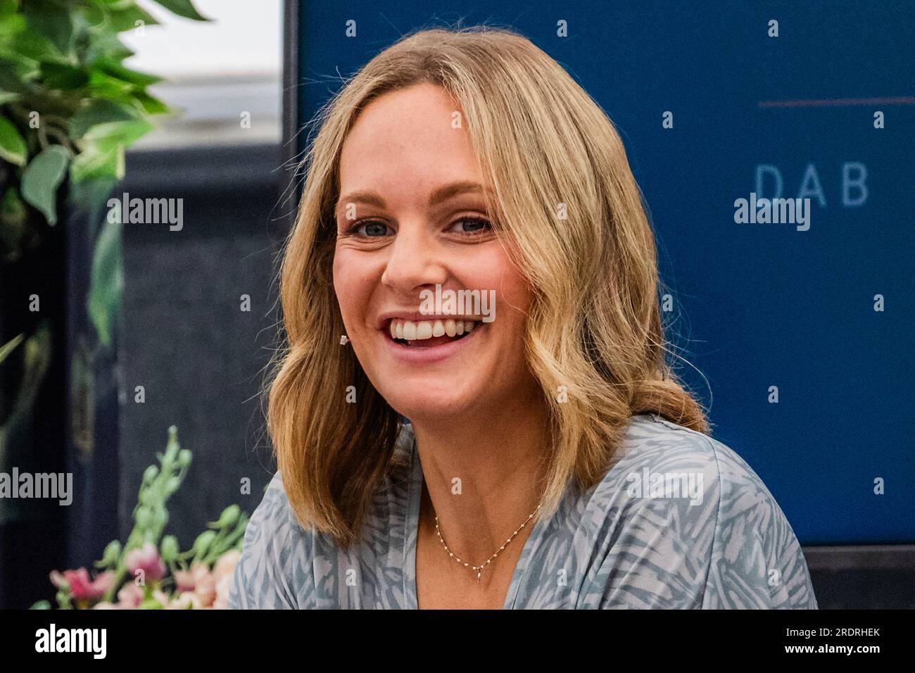 Dr dan poulter mp hi-res stock photography and images - Alamy