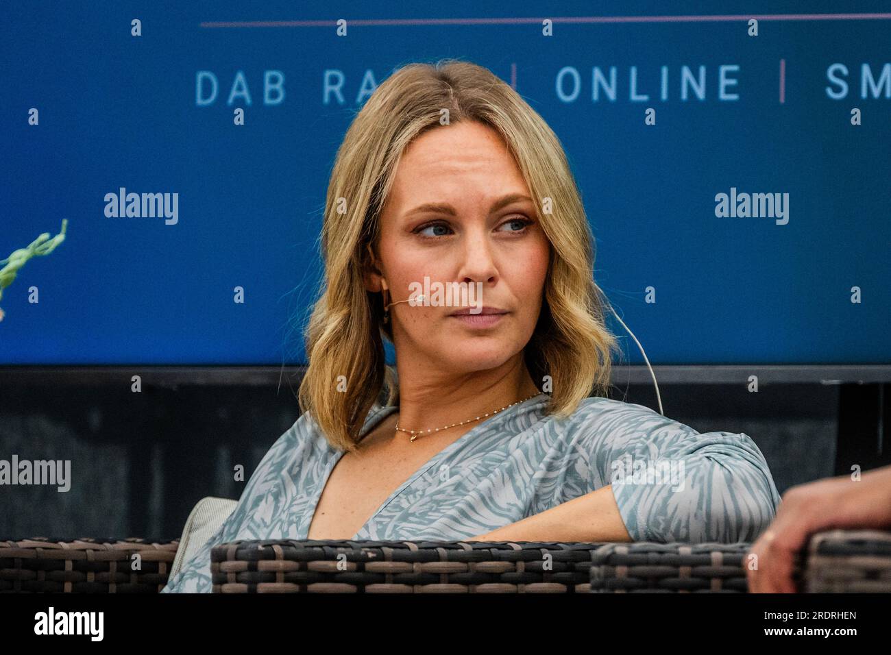 John pienaar show hi-res stock photography and images - Alamy