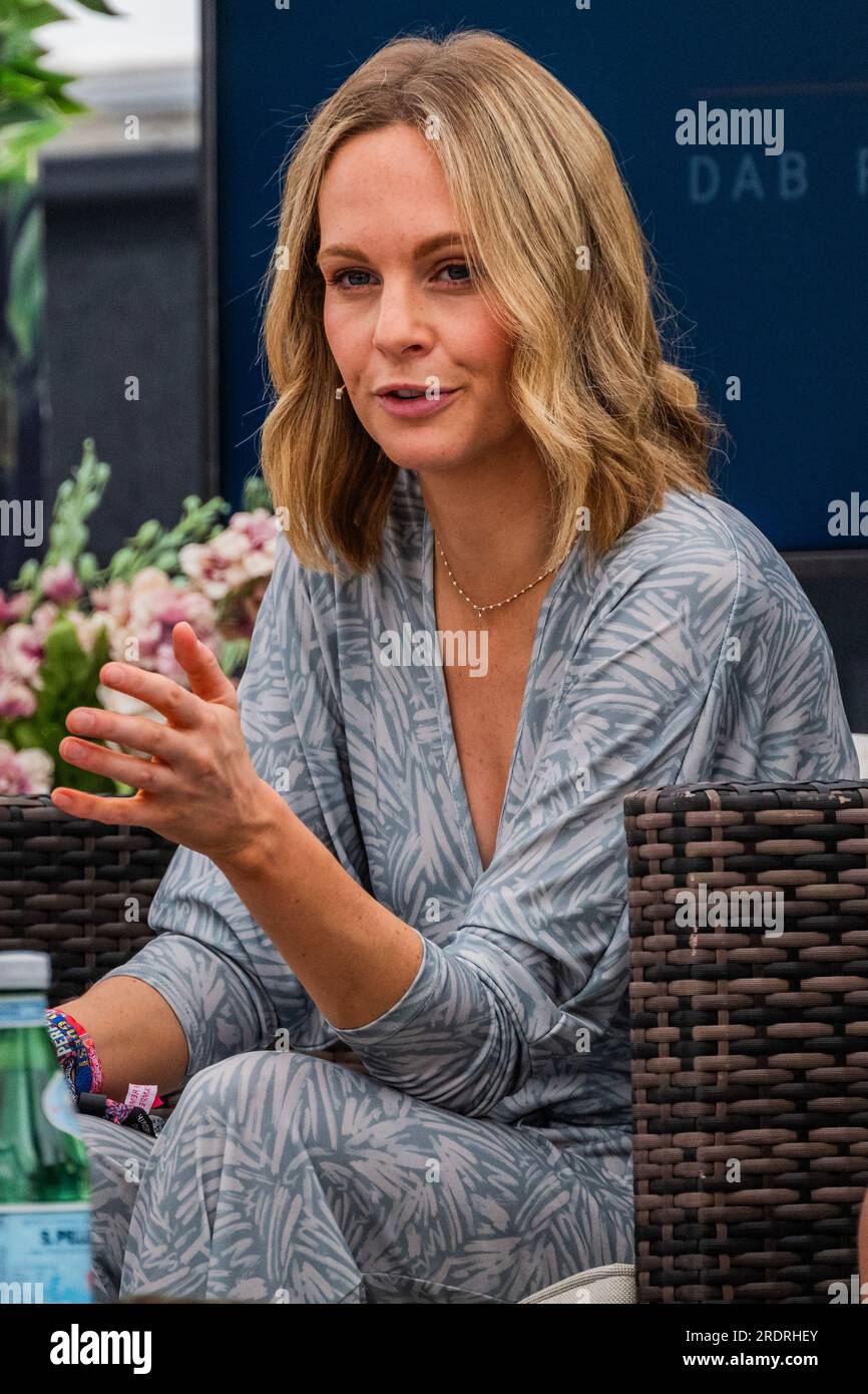 Kate mccann political hi-res stock photography and images - Alamy