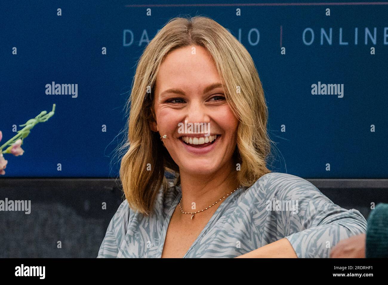 John pienaar show hi-res stock photography and images - Alamy