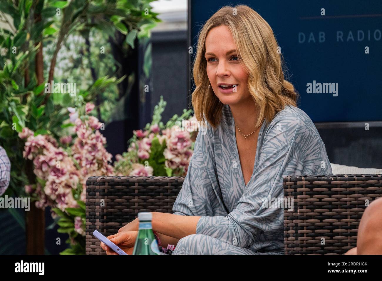 John pienaar show hi-res stock photography and images - Alamy