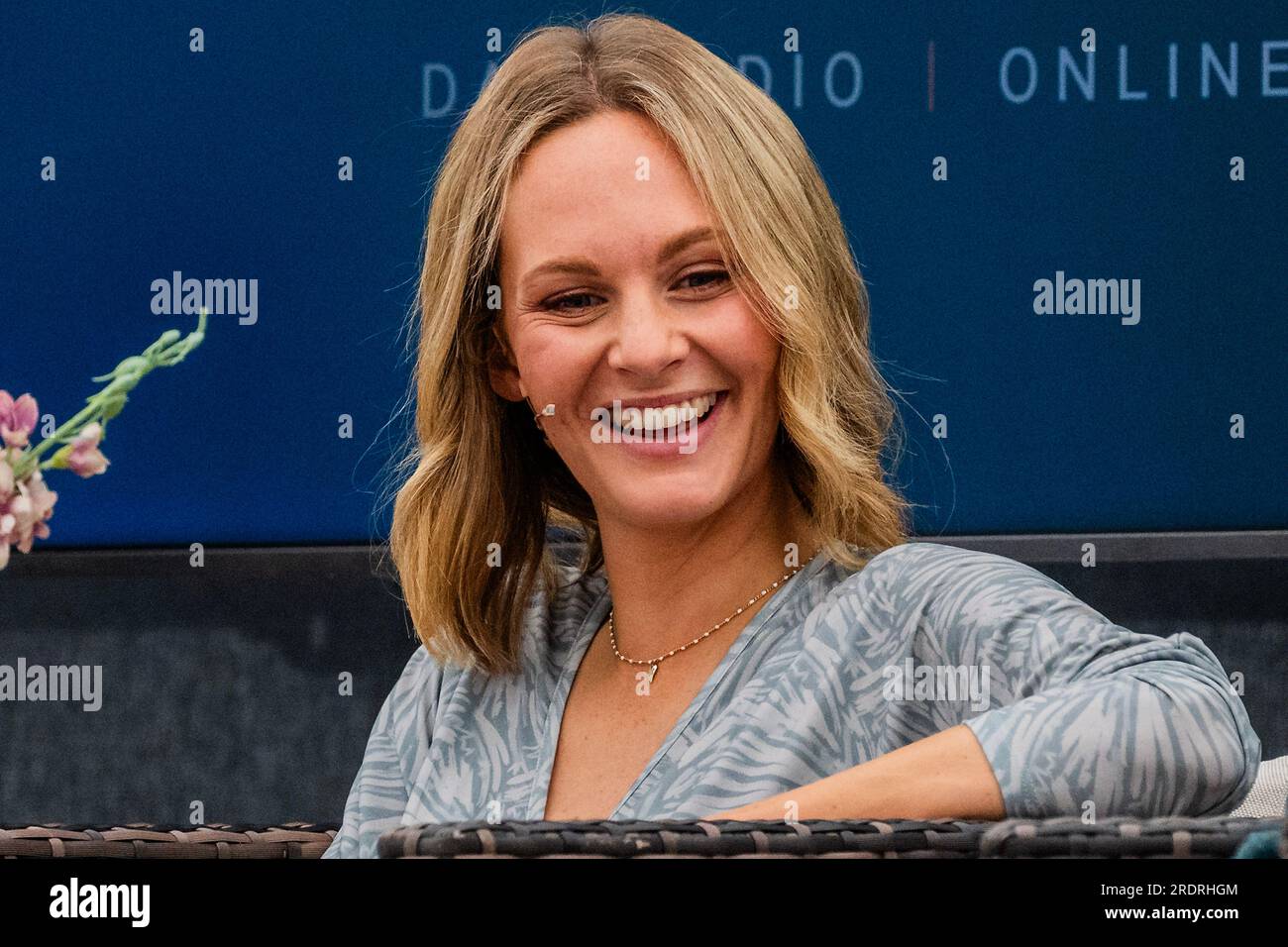 John pienaar show hi-res stock photography and images - Alamy