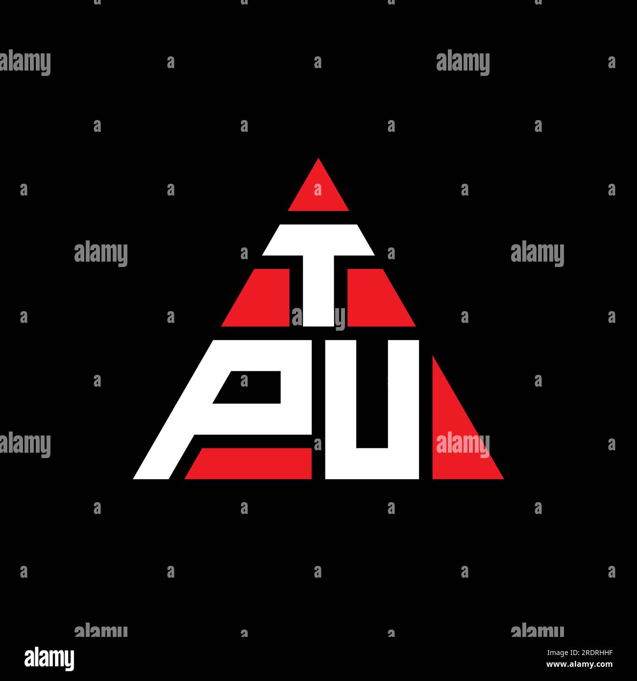 Tpu tech logo hi-res stock photography and images - Alamy