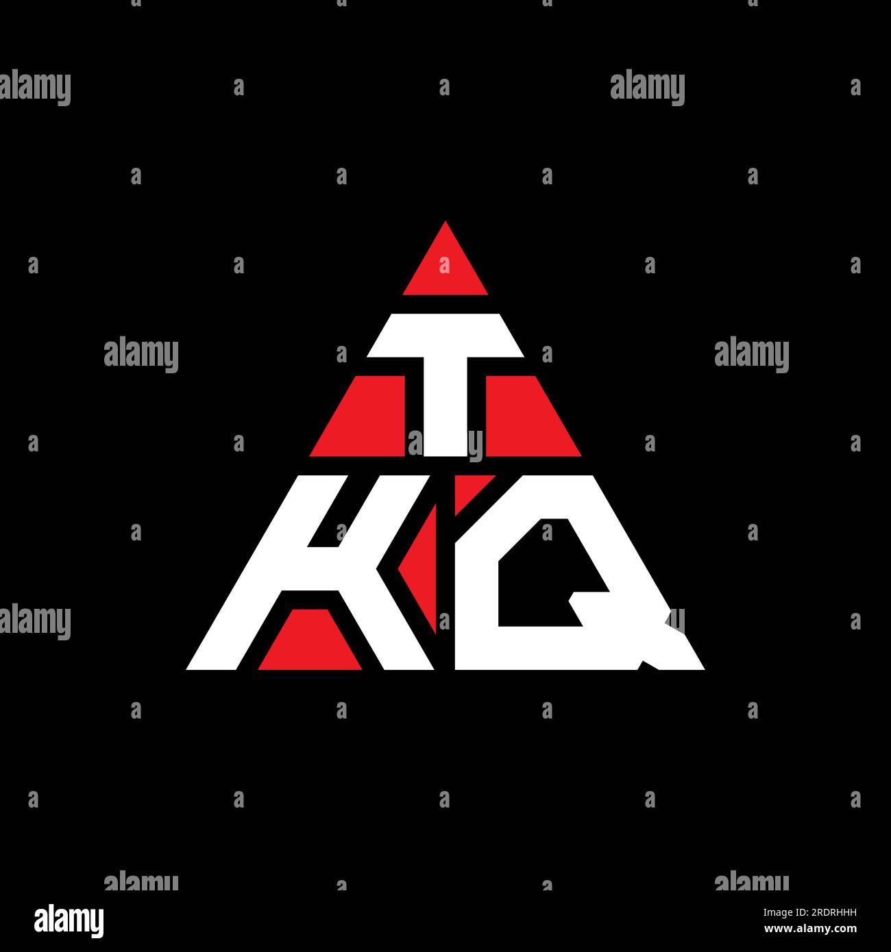 Tkq letter hi-res stock photography and images - Alamy