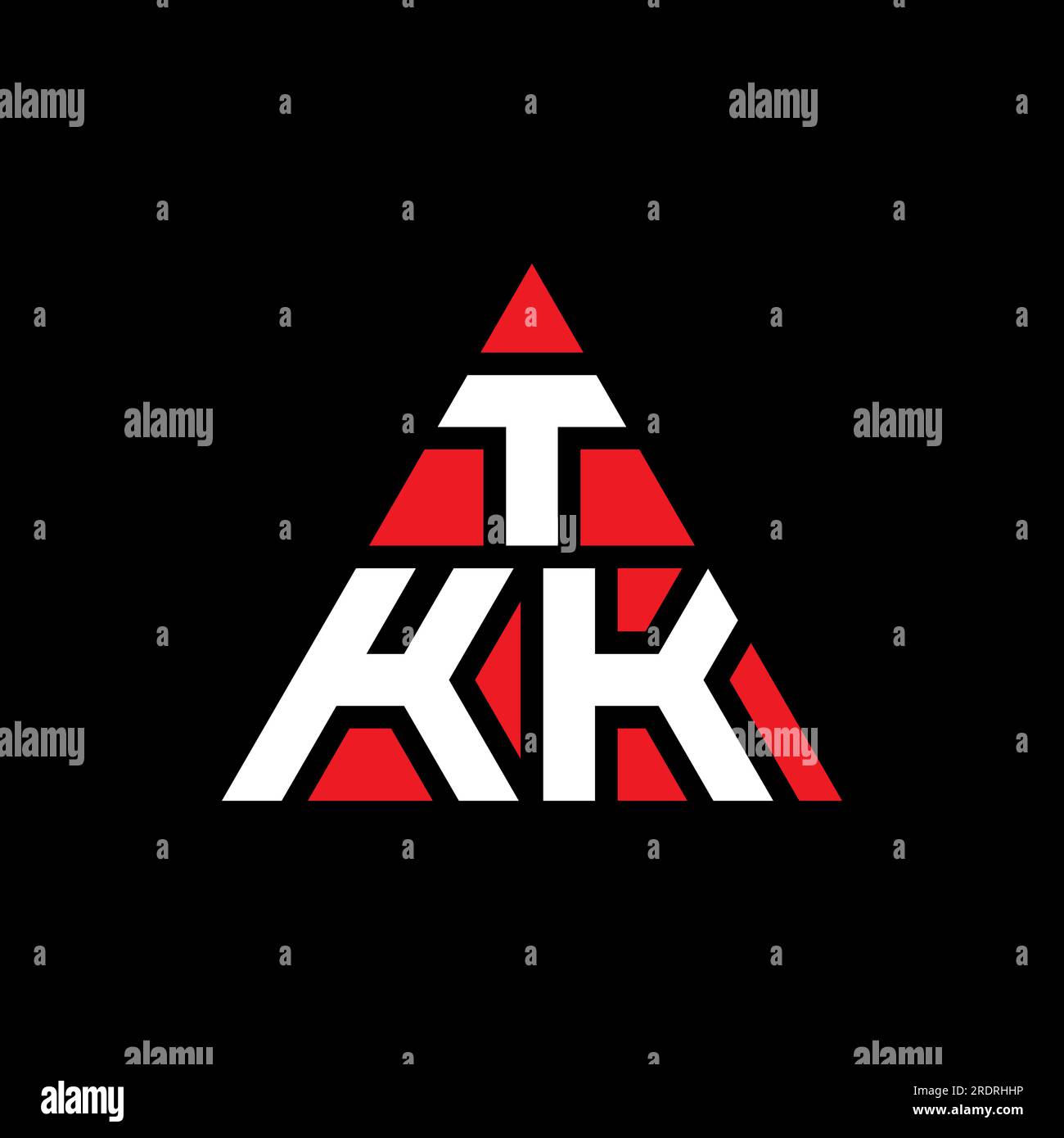 Tkk Stock Vector Images - Alamy