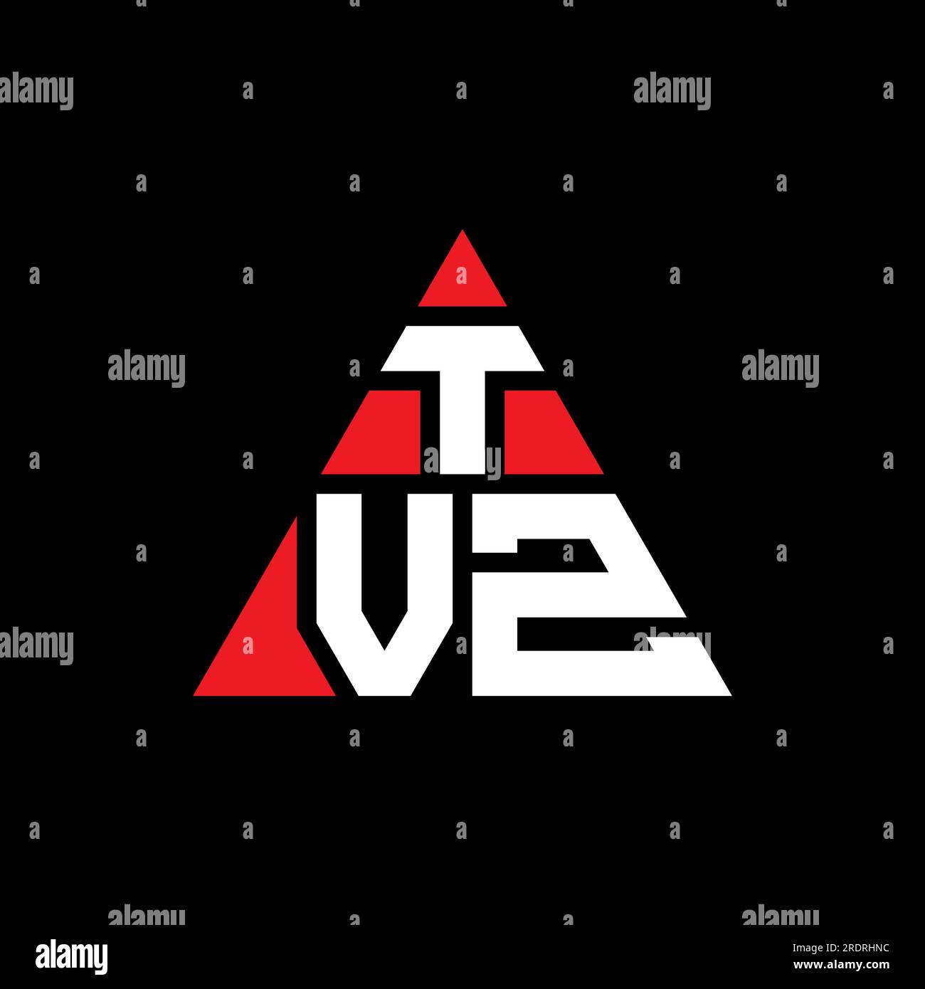 Tvz logo hi-res stock photography and images - Alamy