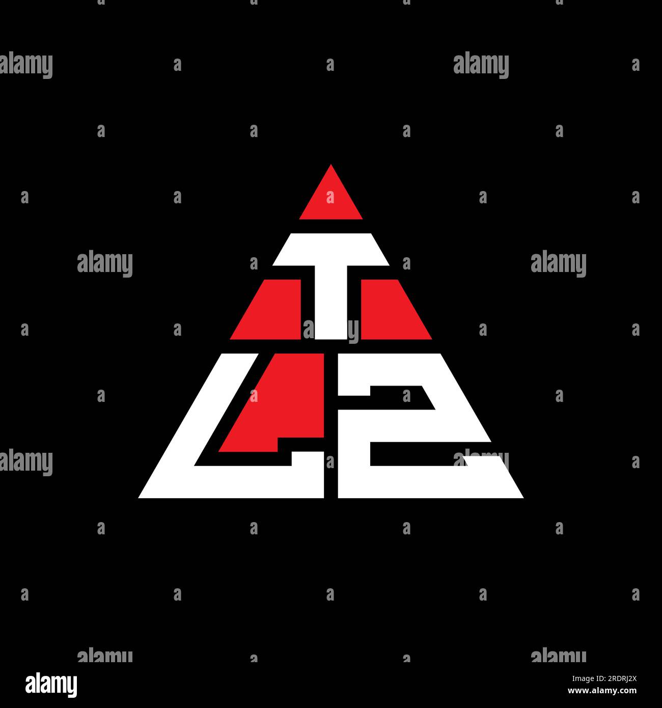 Tlz symbol hi-res stock photography and images - Alamy