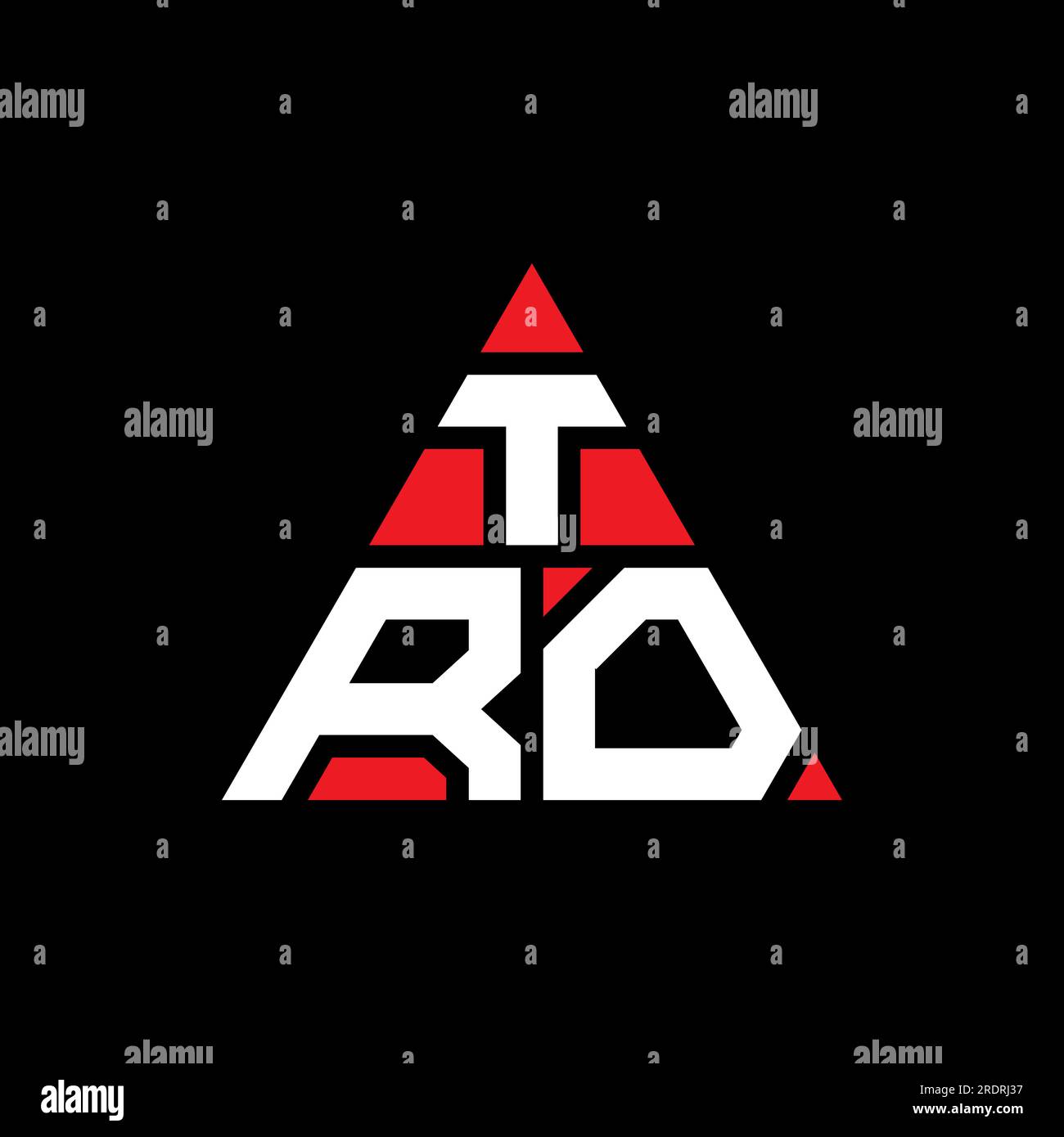 Tro font hi-res stock photography and images - Alamy