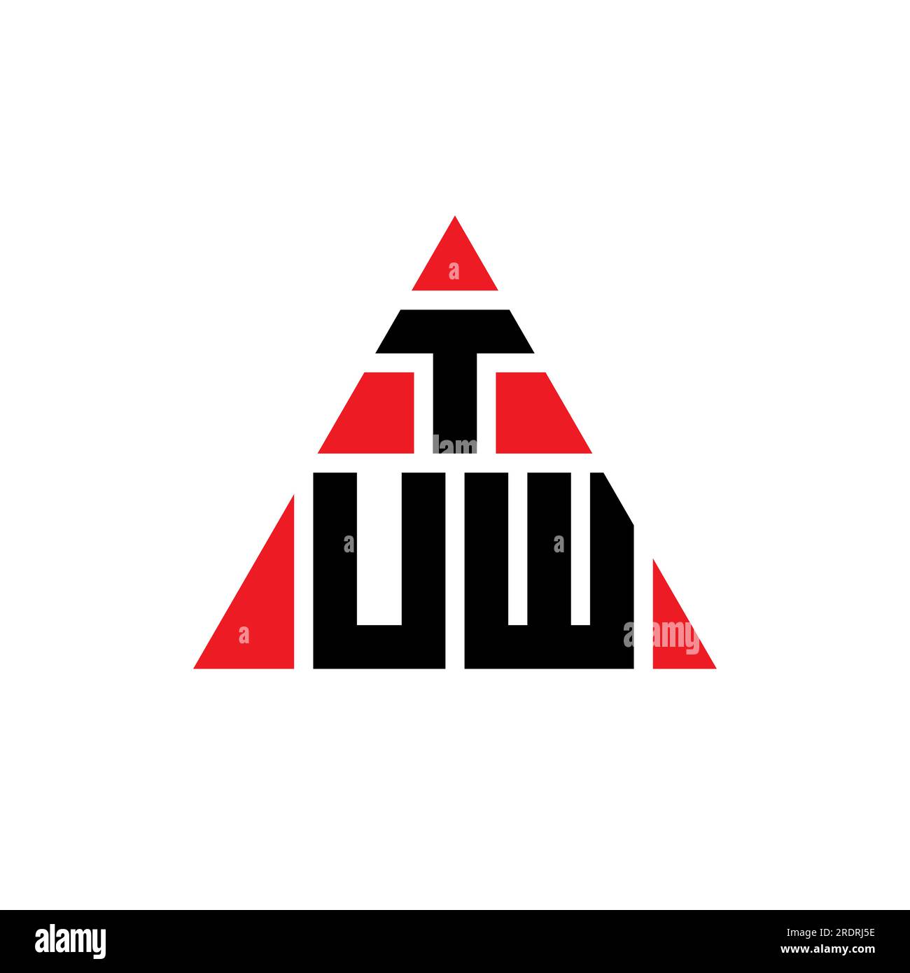 Tuw technology logo hi-res stock photography and images - Alamy