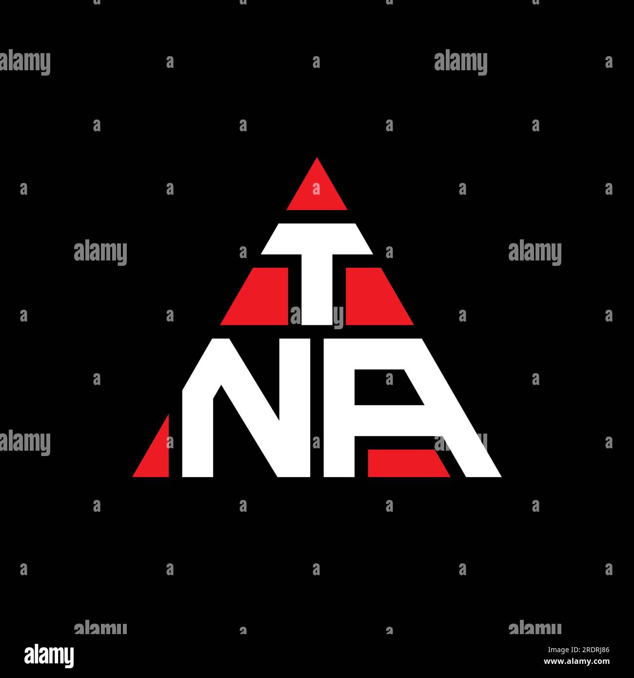 Tna font hi-res stock photography and images - Alamy