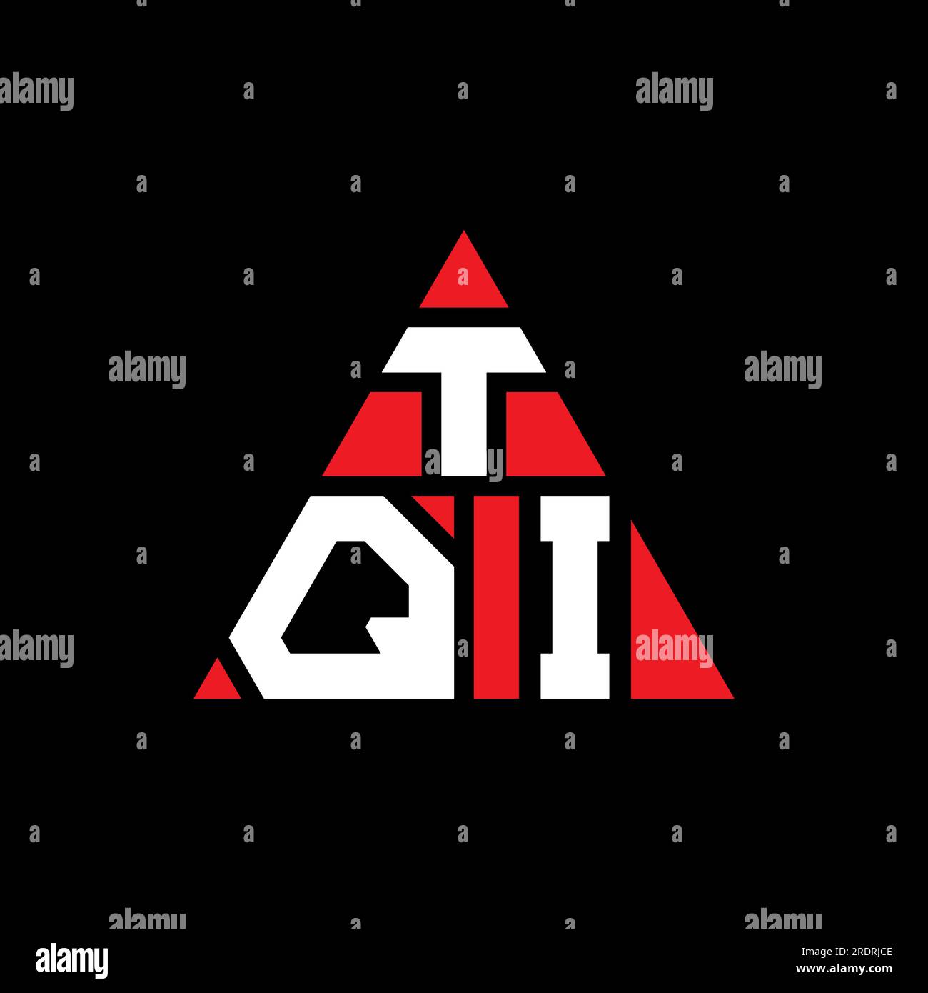 Tqi technology logo hi-res stock photography and images - Alamy
