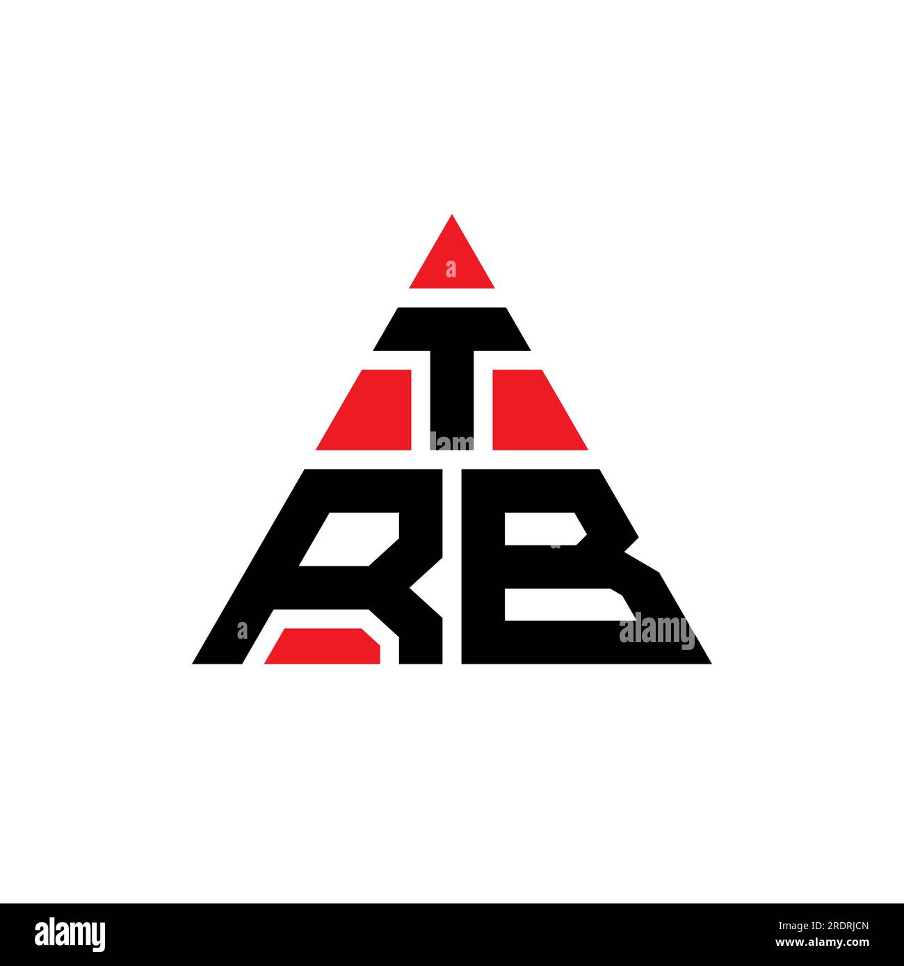 Trb monogram hi-res stock photography and images - Alamy
