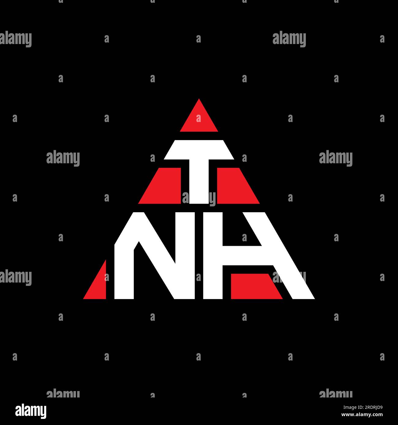 Tnh polygon hi-res stock photography and images - Alamy