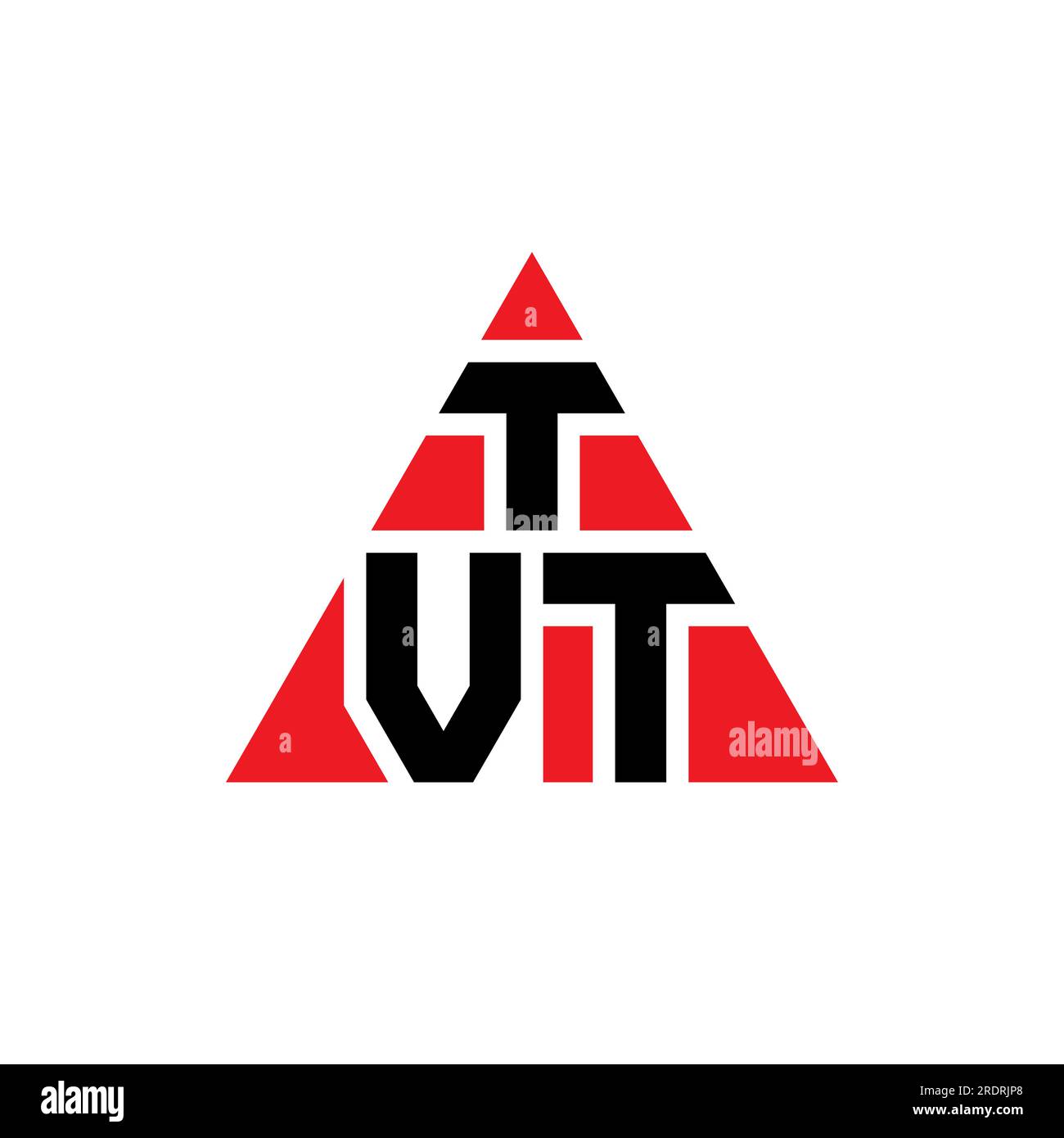 Tvt triangle Cut Out Stock Images & Pictures - Alamy