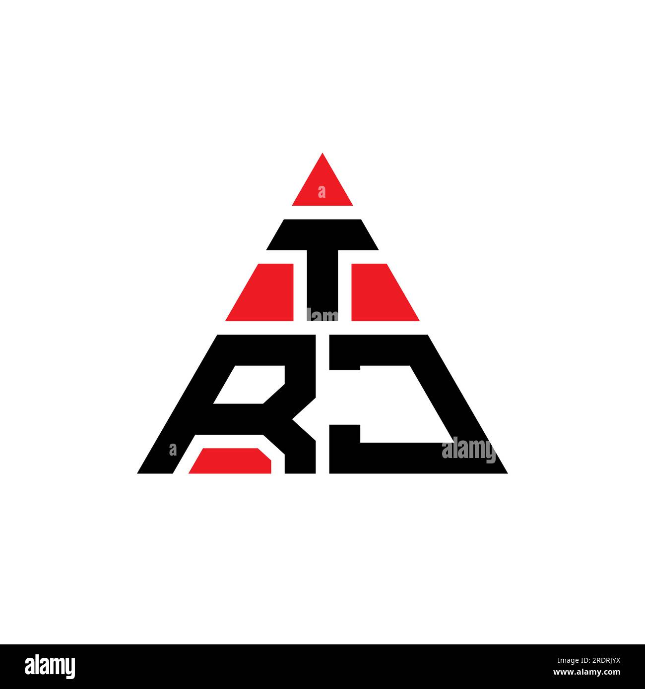 Trj logo hi-res stock photography and images - Alamy