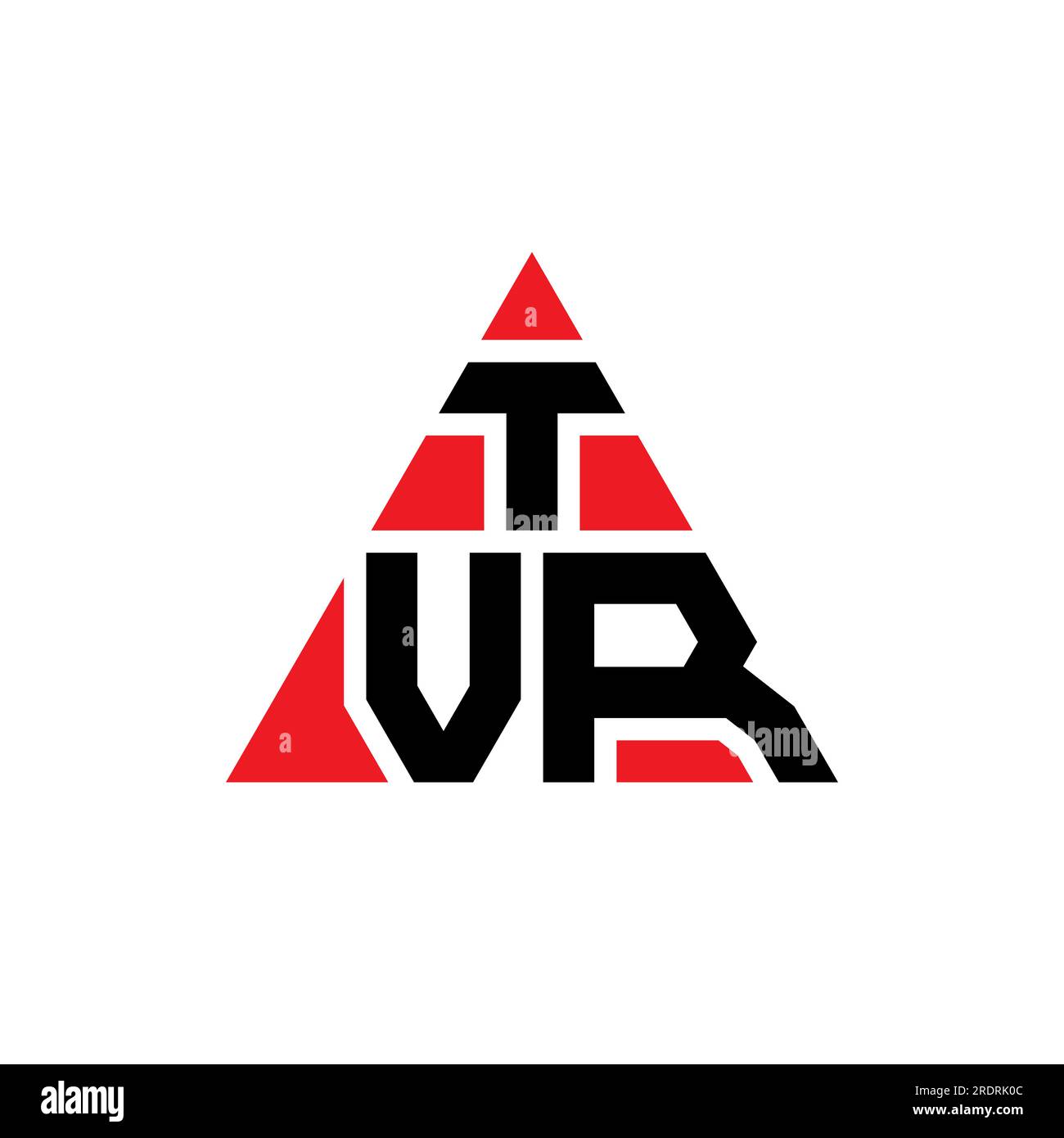 Tvr font hi-res stock photography and images - Alamy