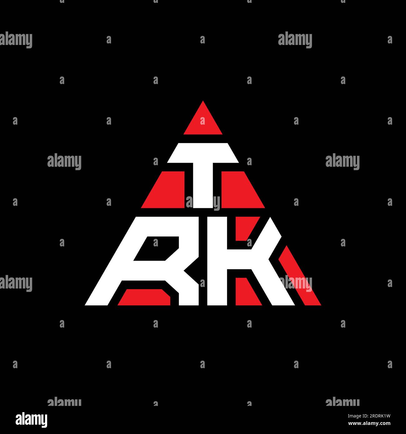 Trk font hi-res stock photography and images - Alamy