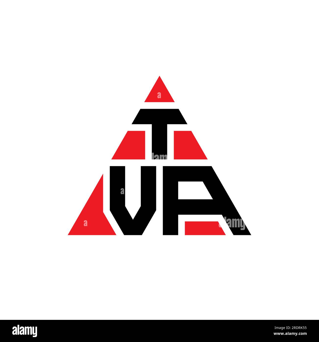 Tva triangle hi-res stock photography and images - Alamy