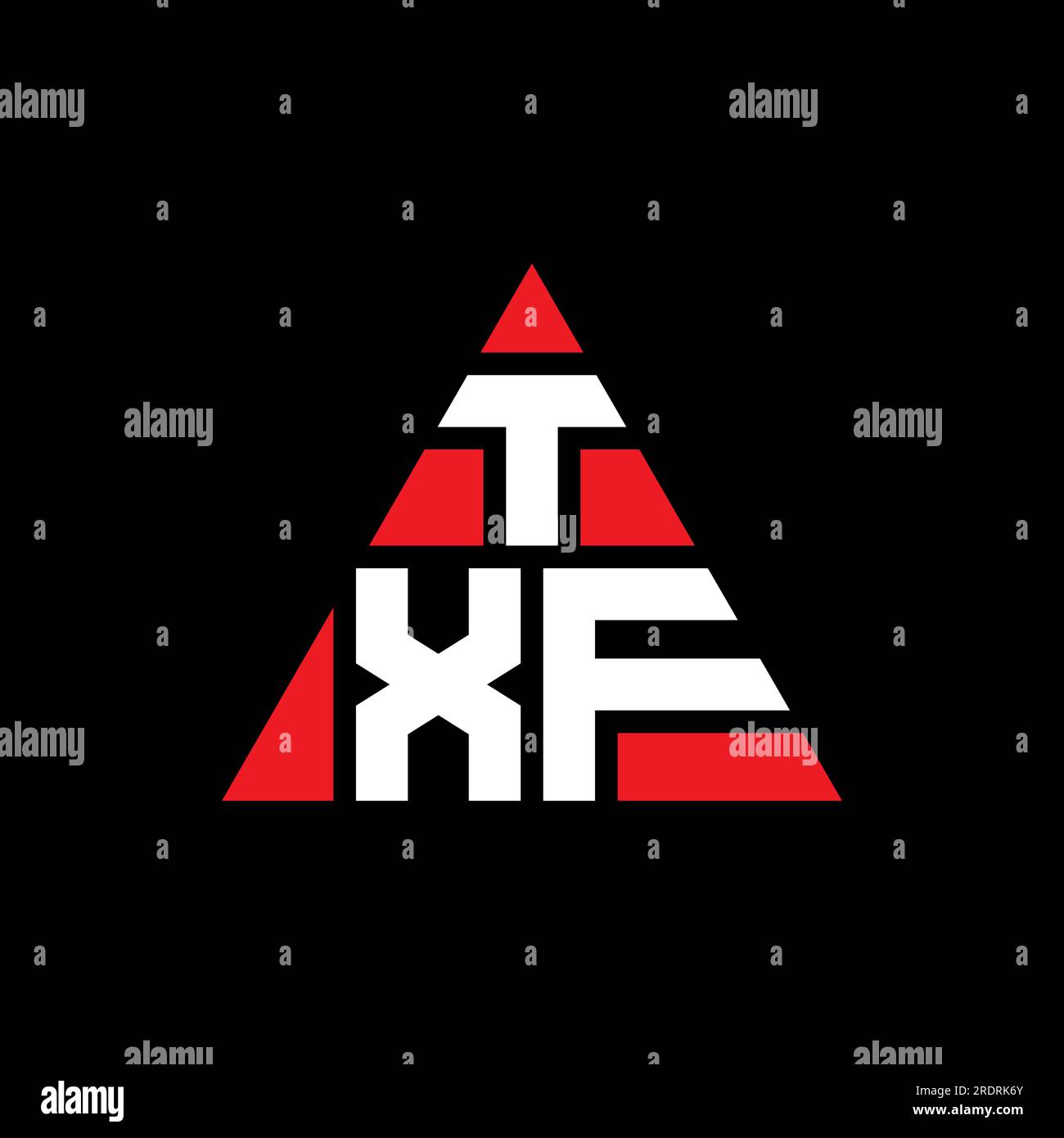Txf logo hi-res stock photography and images - Alamy