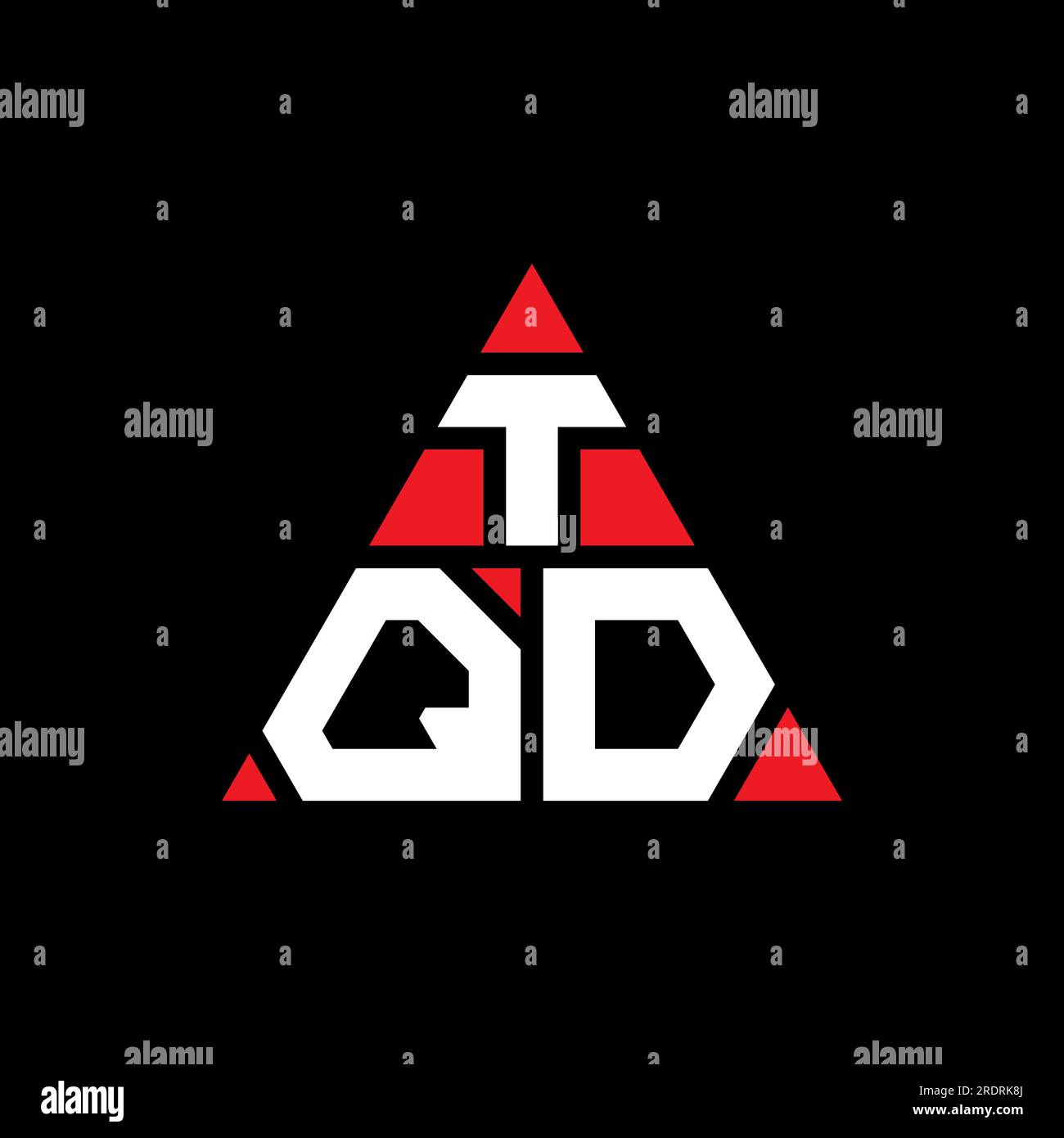 Tqd triangular hi-res stock photography and images - Alamy