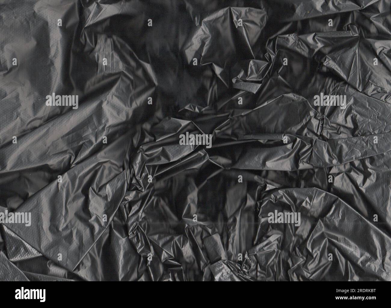 Wrinkled torn sheet metallic hi-res stock photography and images - Alamy