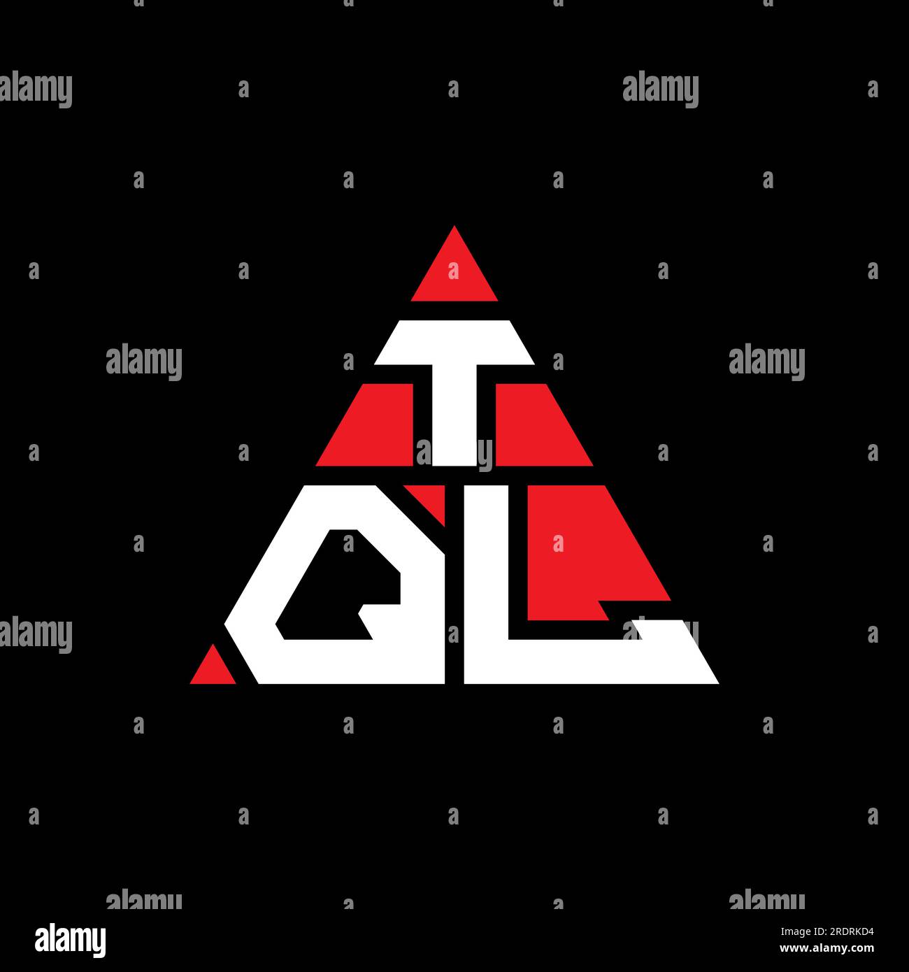 Tql letter hi-res stock photography and images - Alamy