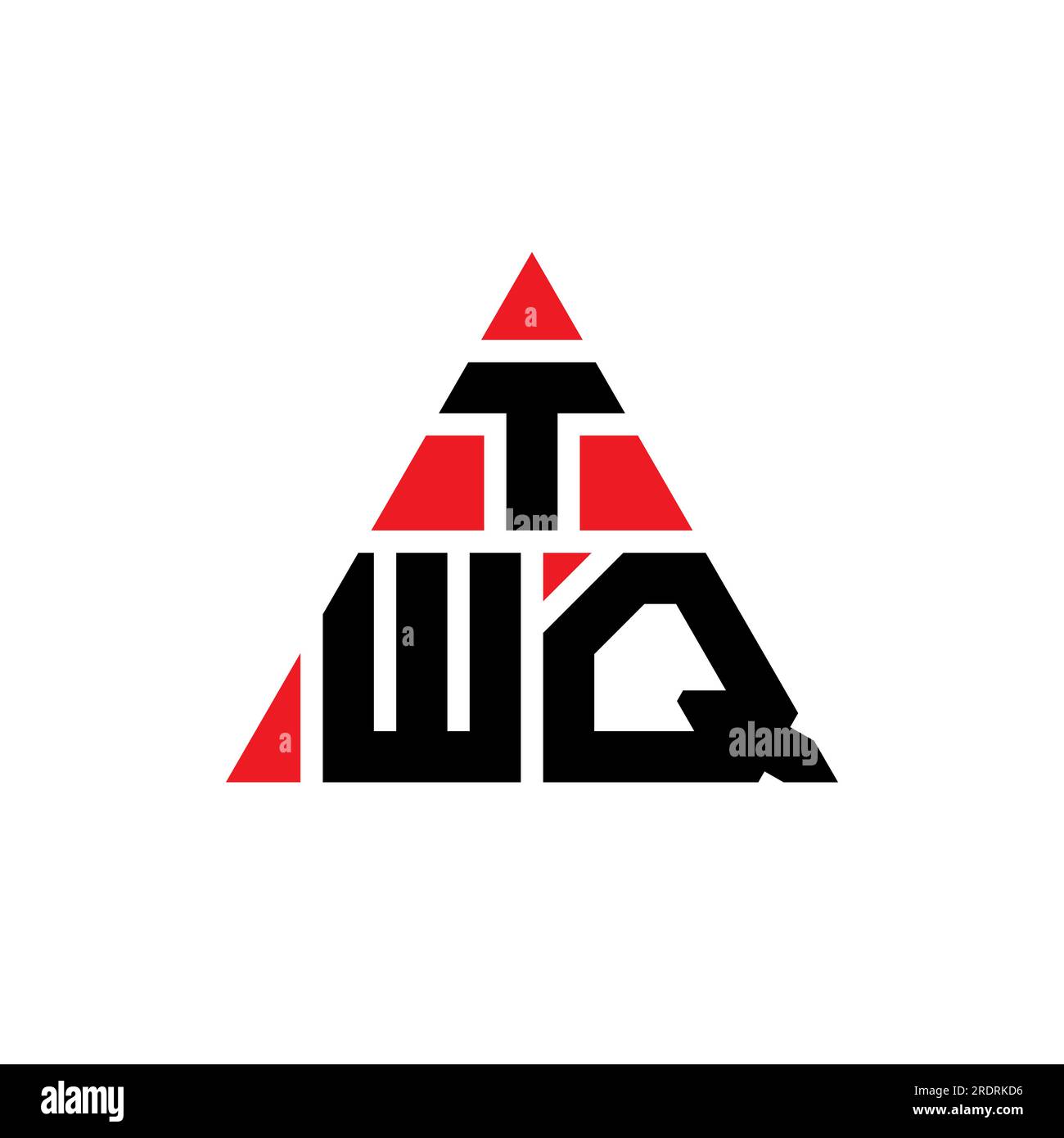 Twq triangle hi-res stock photography and images - Alamy