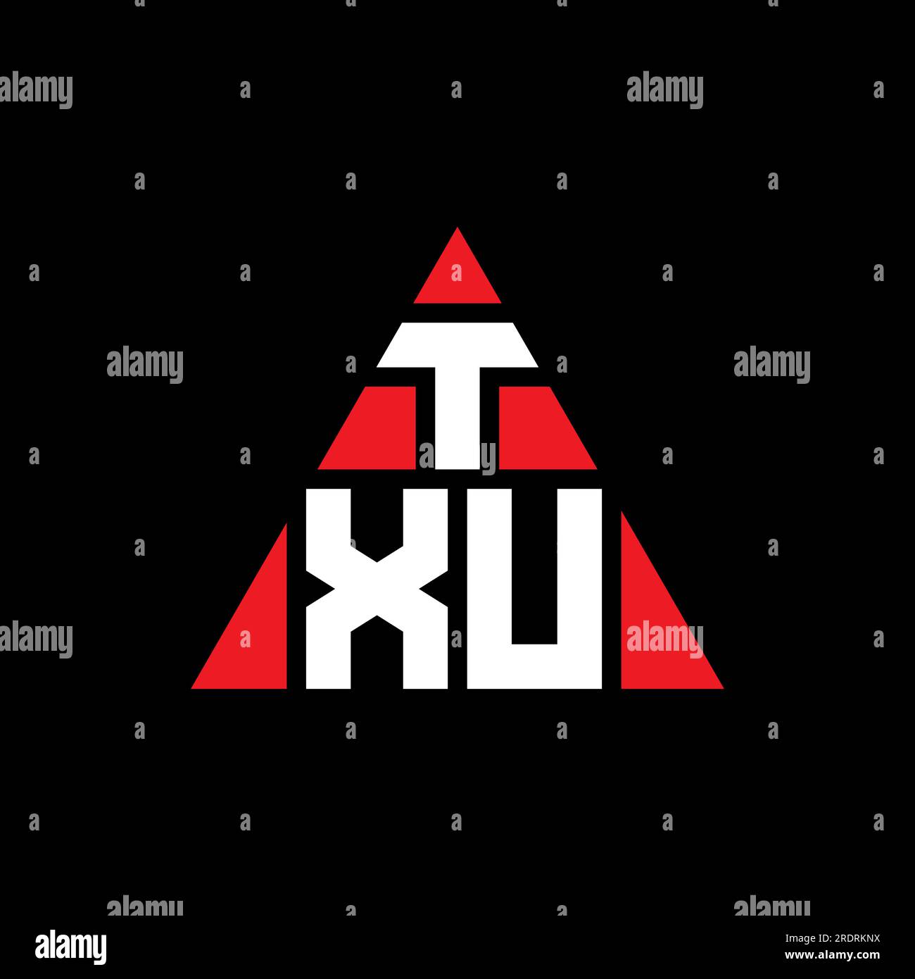 Txu alphabet hi-res stock photography and images - Alamy