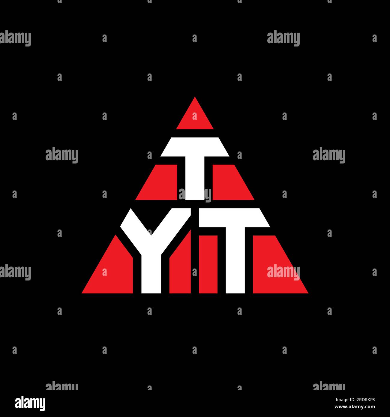 Tyt symbol hi-res stock photography and images - Alamy