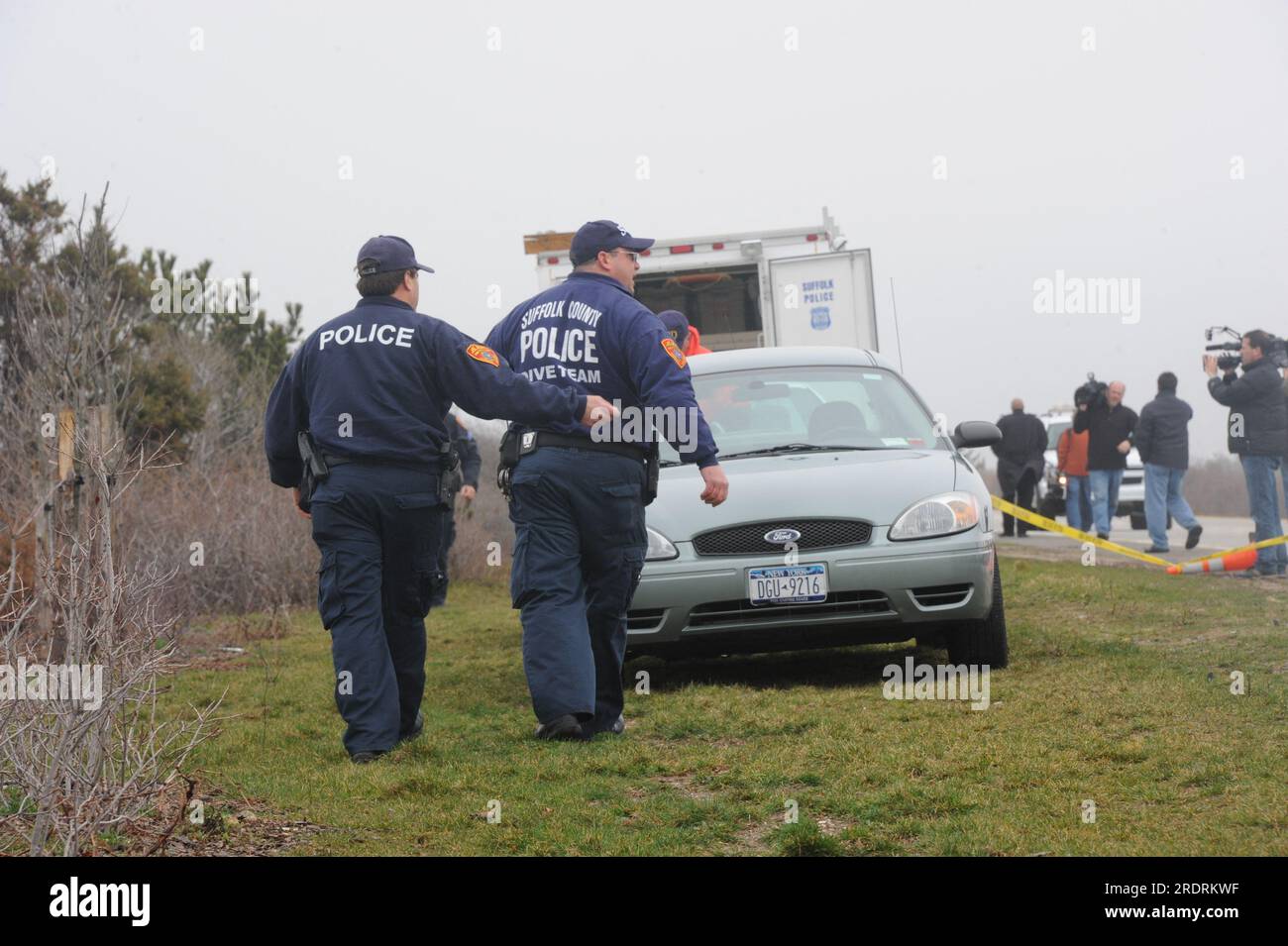 After thirteen years of enigmas and stalemate due to the corruption of ...