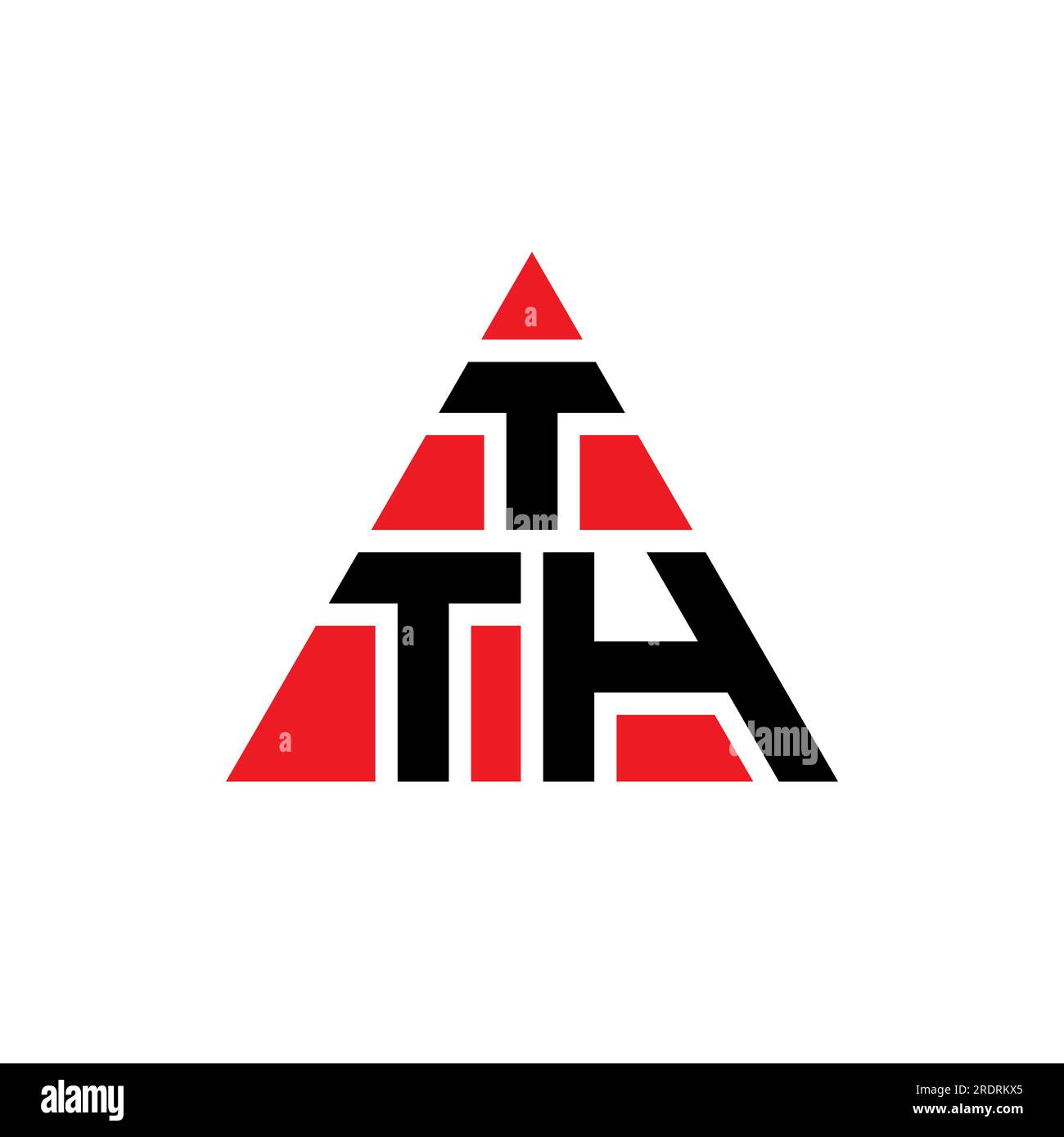 Tth triangular hi-res stock photography and images - Alamy
