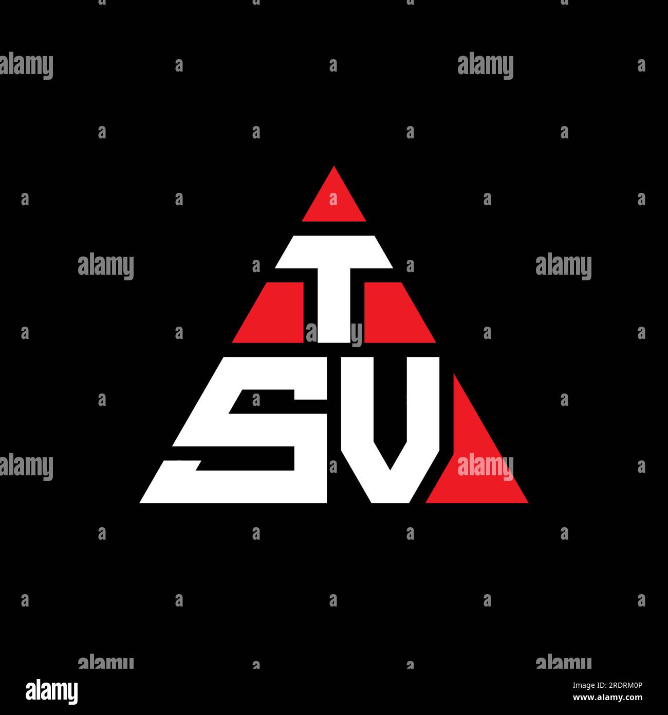 Tsv alphabet hi-res stock photography and images - Alamy
