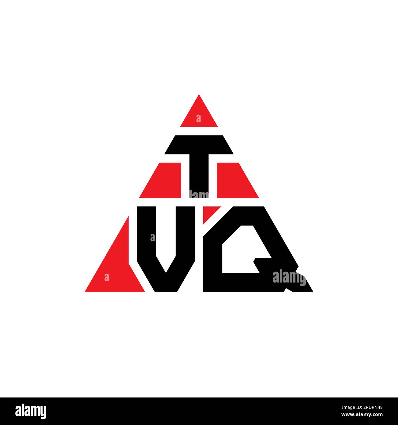 Tvq font Cut Out Stock Images & Pictures - Alamy