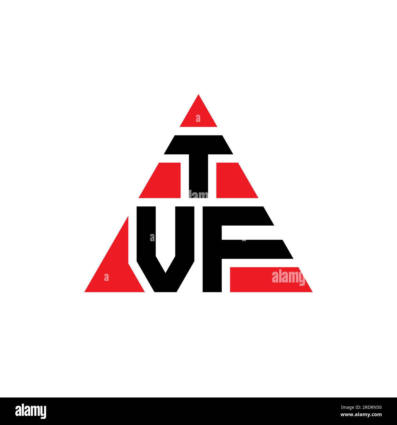 Tvf triangle hi-res stock photography and images - Alamy