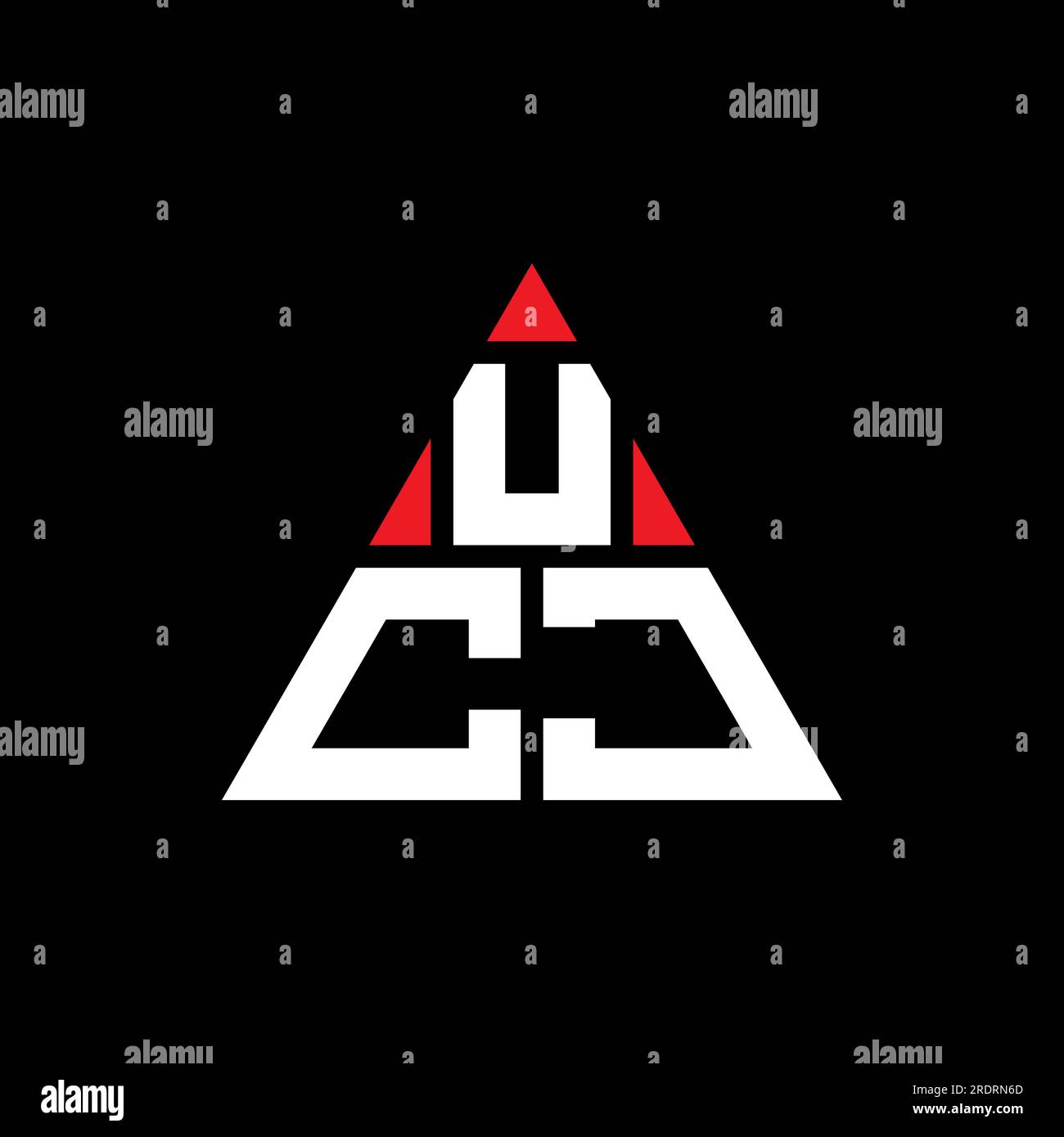 Ucj symbol hi-res stock photography and images - Alamy