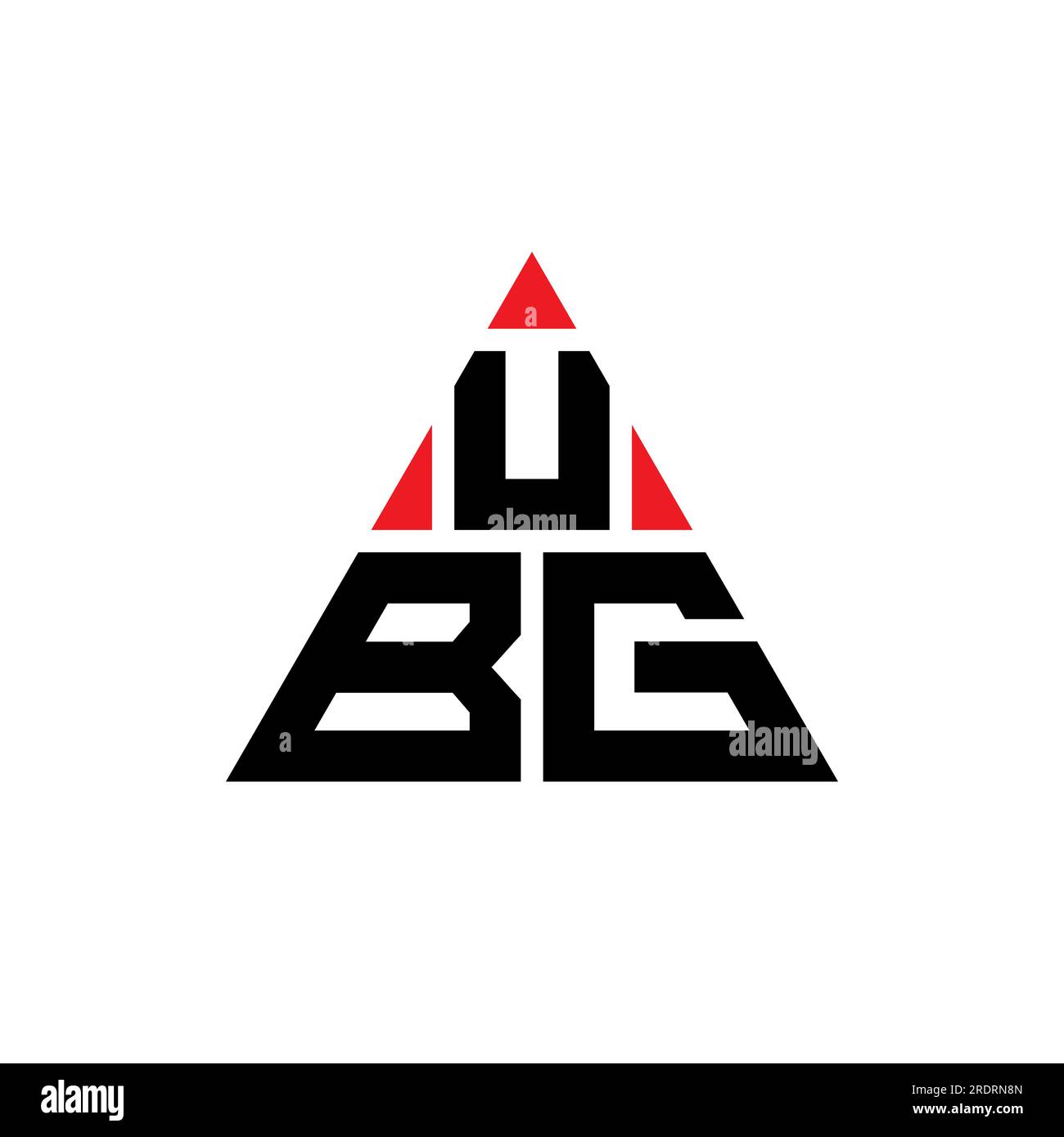 Ubg tech logo hi-res stock photography and images - Alamy