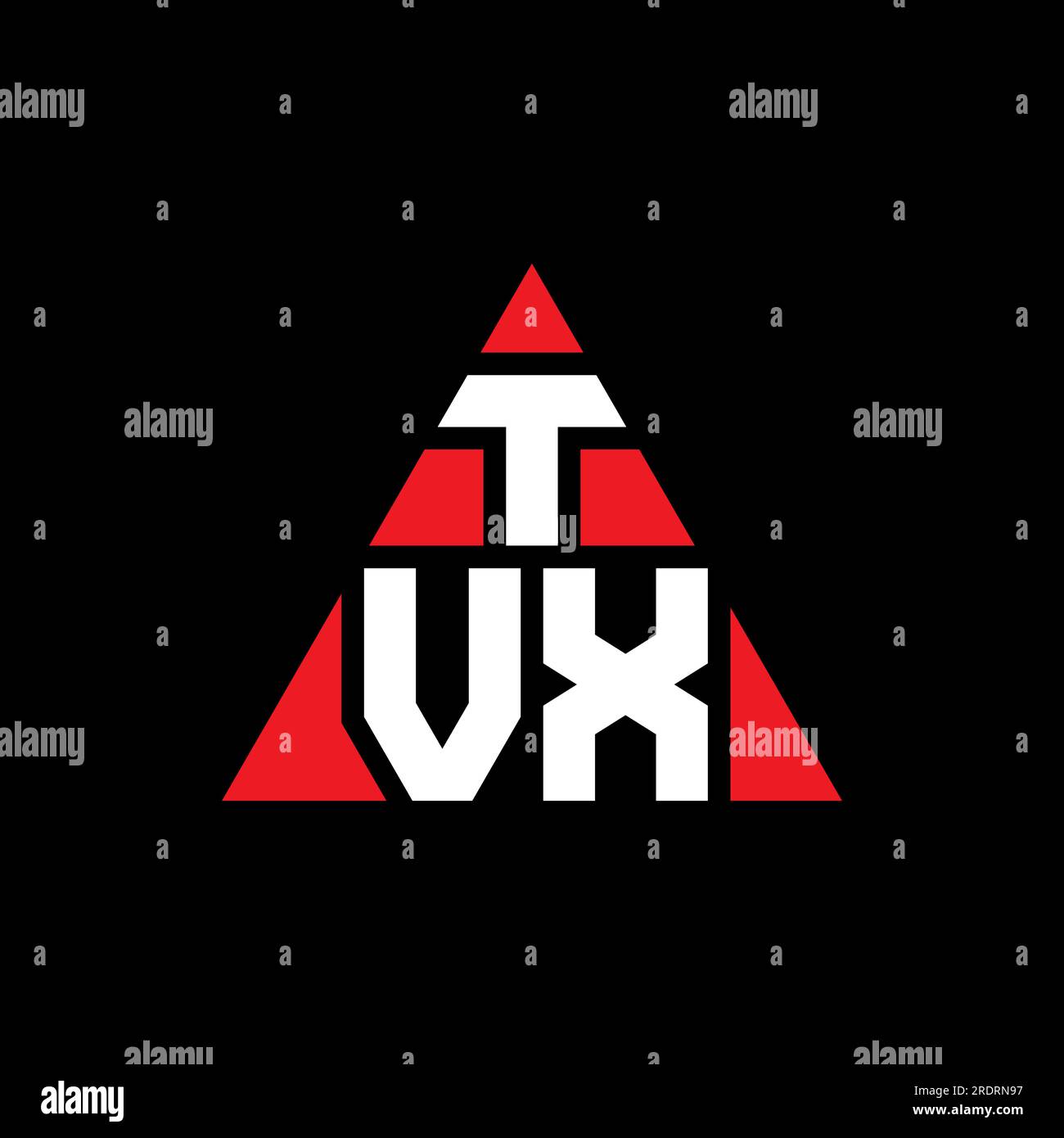 Tvx symbol hi-res stock photography and images - Alamy