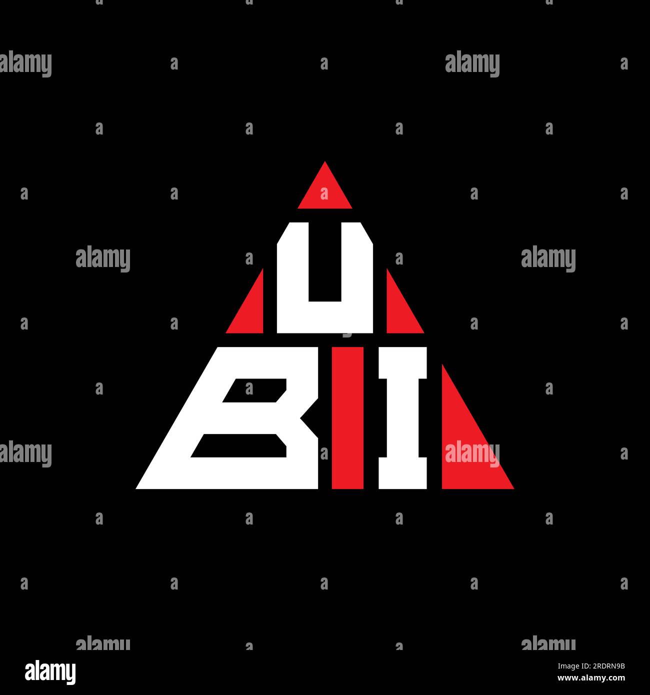 Ubi alphabet hi-res stock photography and images - Alamy