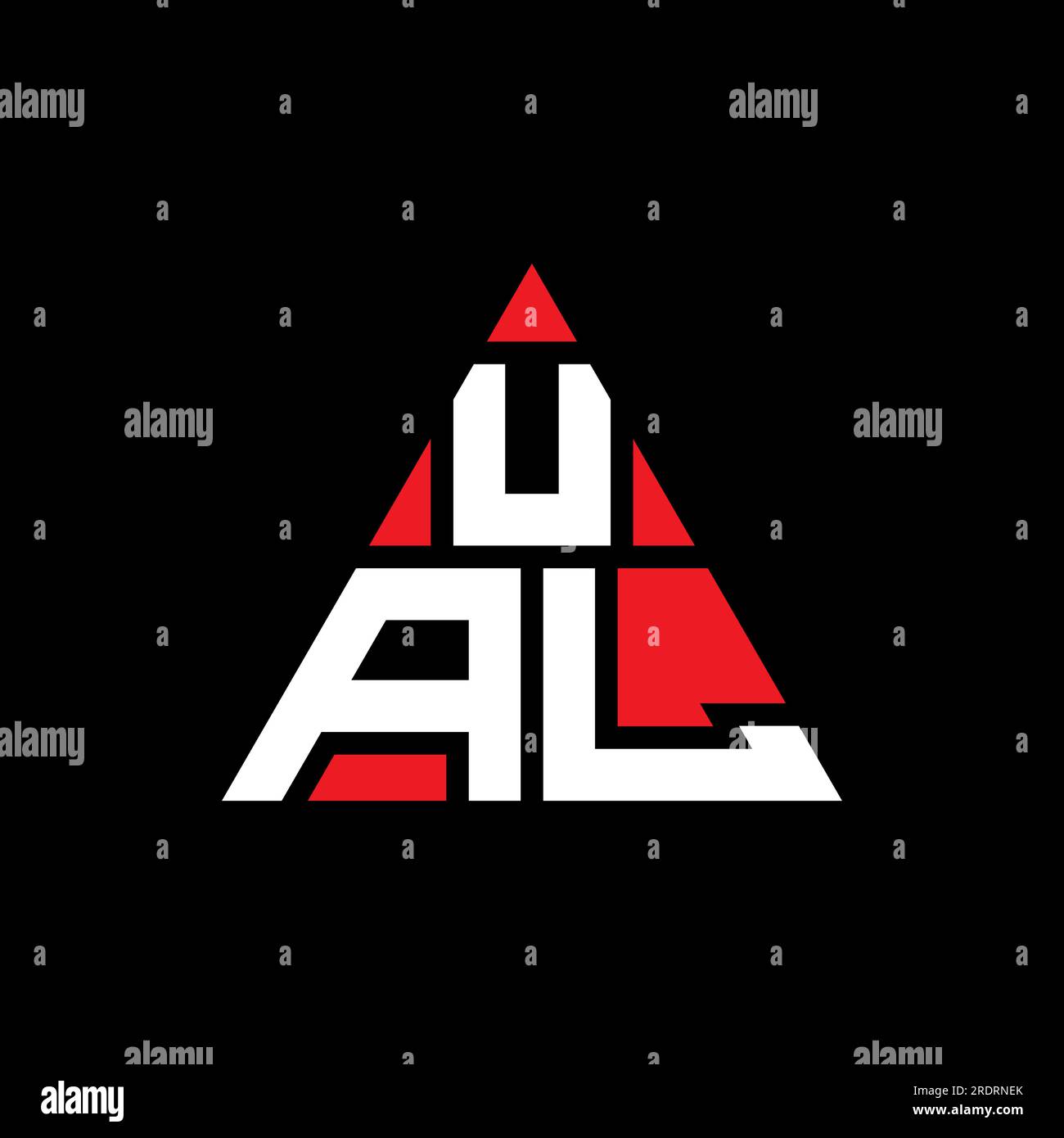 Ual tech logo hi-res stock photography and images - Alamy