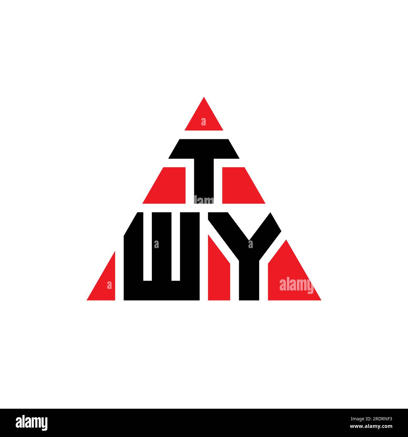Twy logo hi-res stock photography and images - Alamy